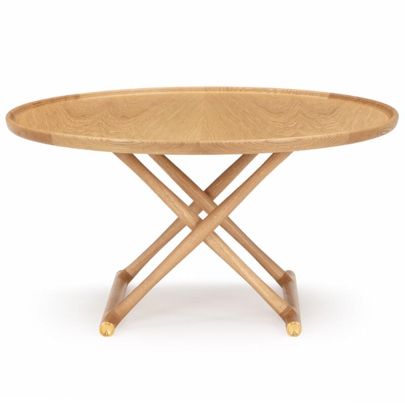 Mogens Lassen | Egyptian table (1935) | MutualArt
