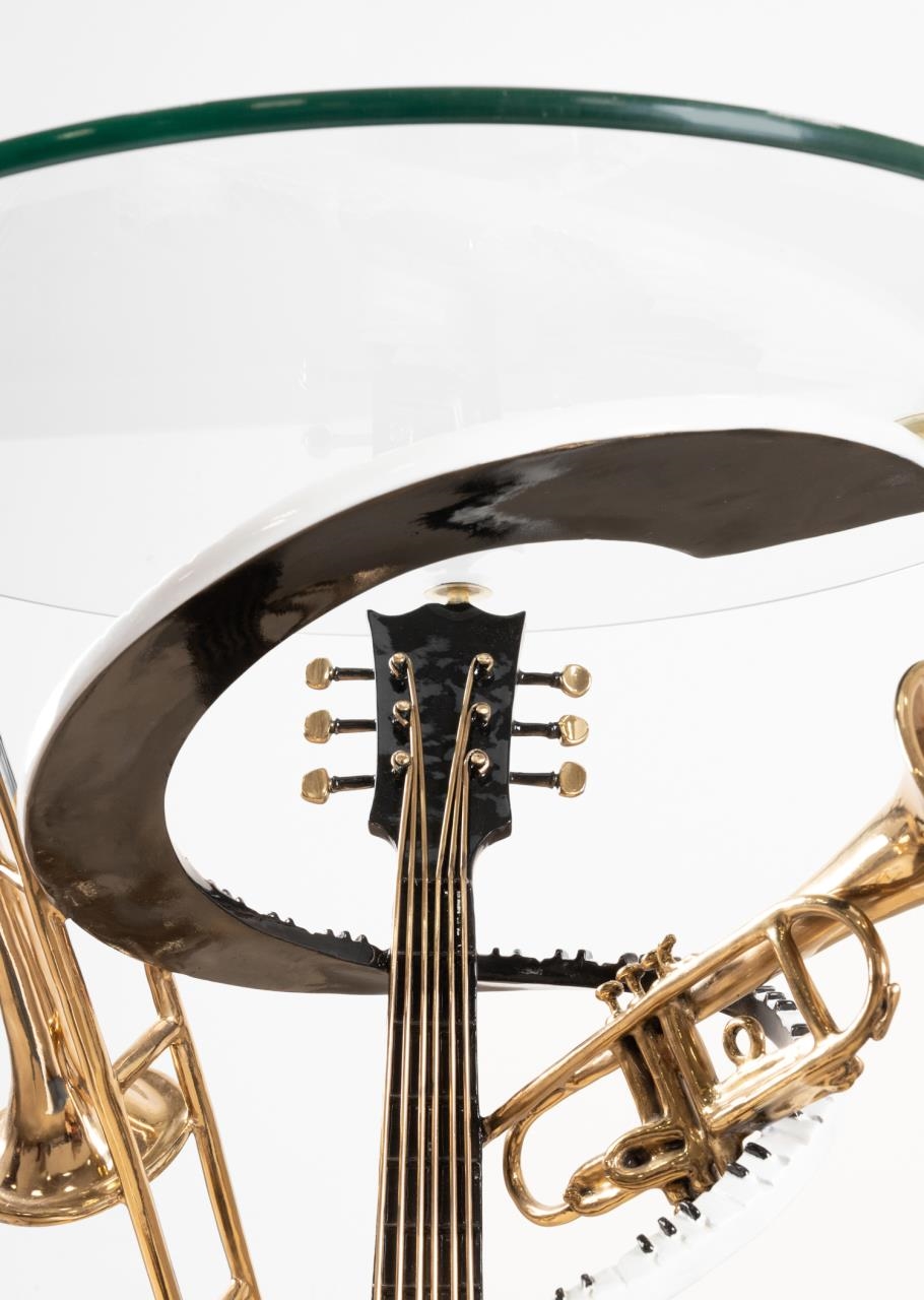 Paul Wegner | Musically Inclined (1950) | MutualArt