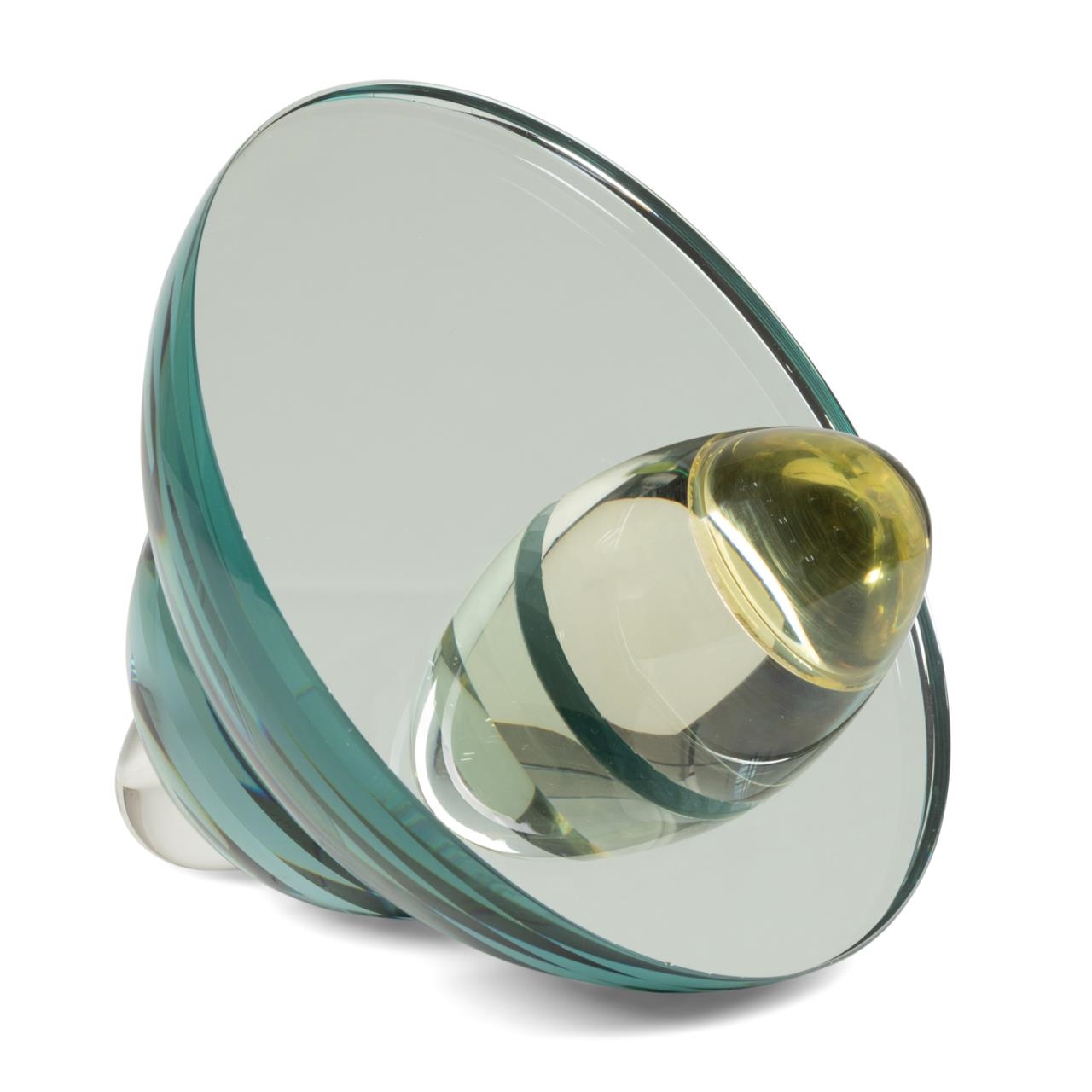 Václav Cigler | Cone, 1999 (1929) | MutualArt