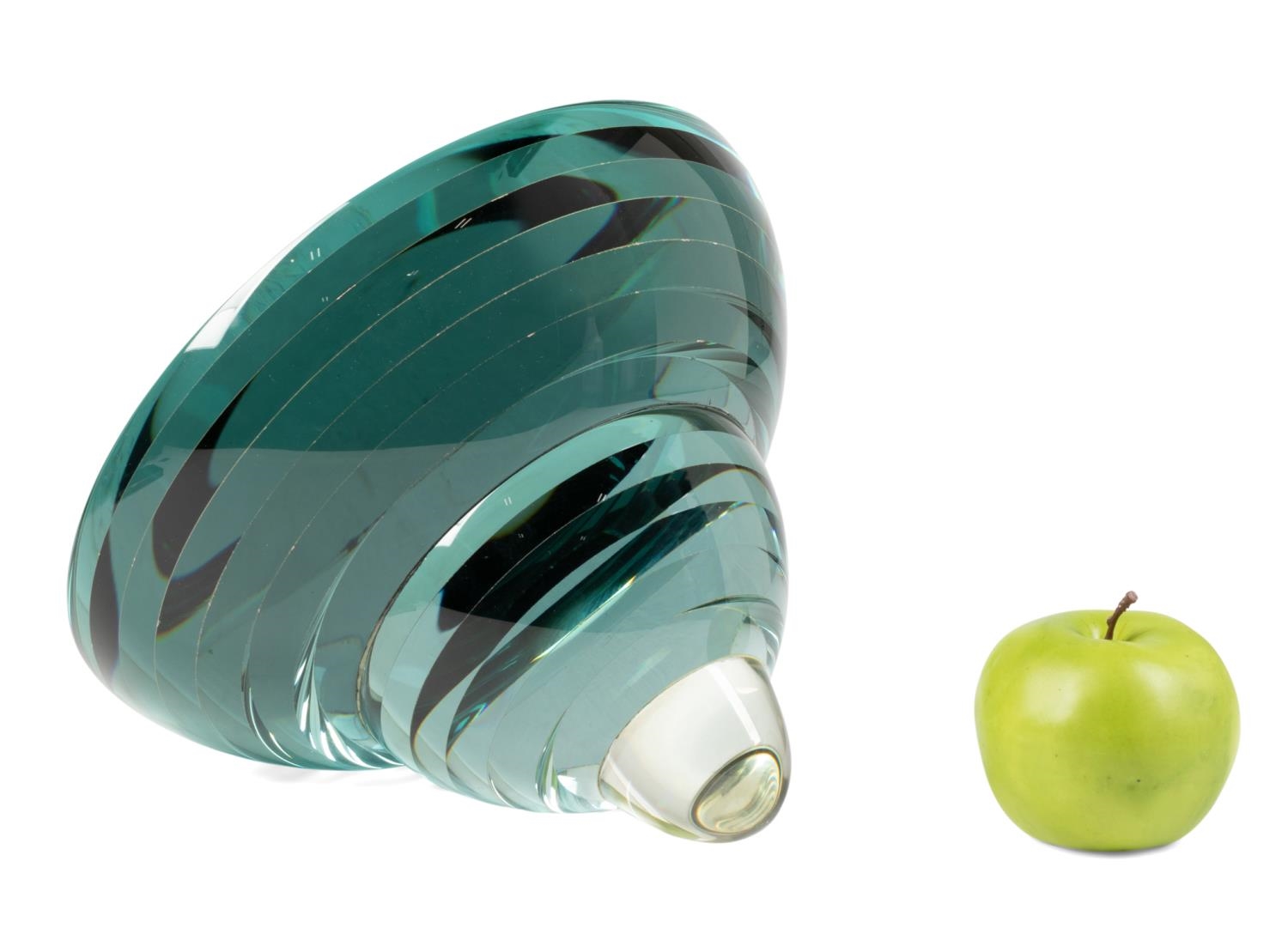 Václav Cigler | Cone, 1999 (1929) | MutualArt