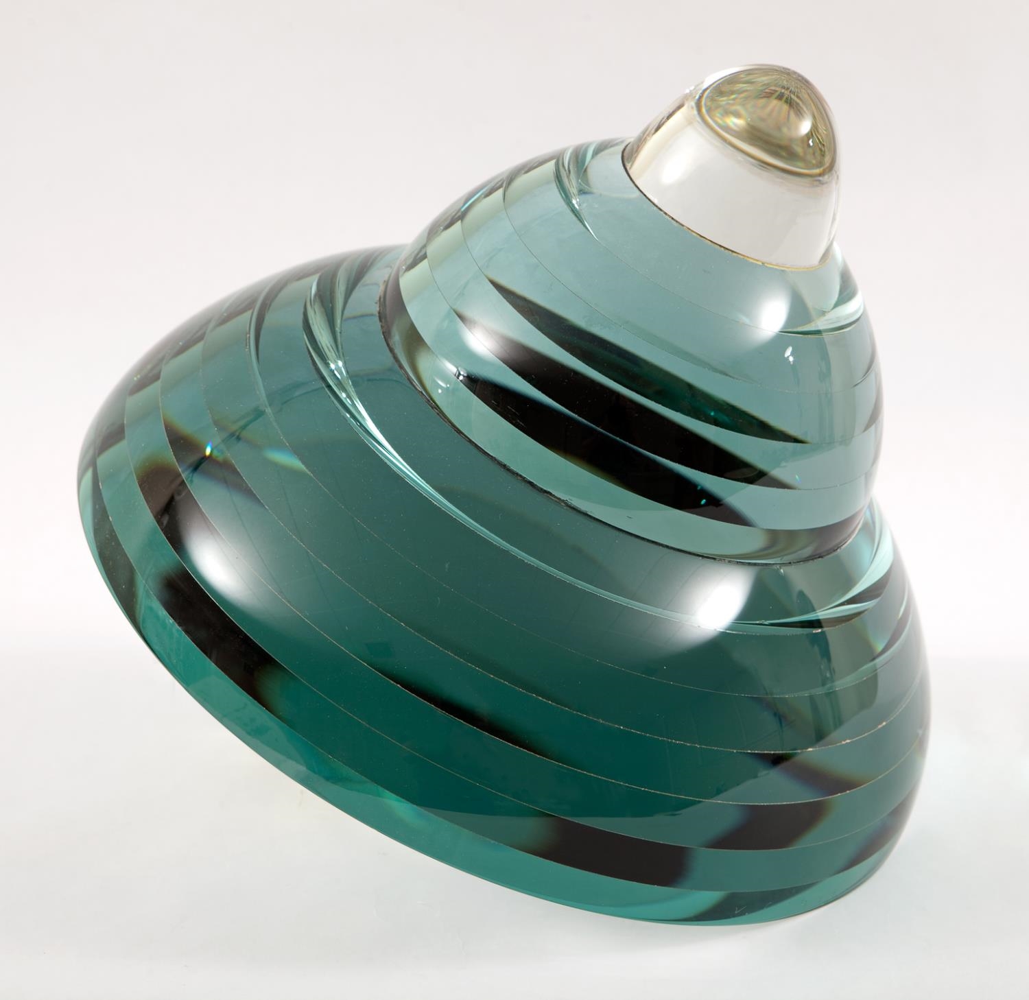 Václav Cigler | Cone, 1999 (1929) | MutualArt