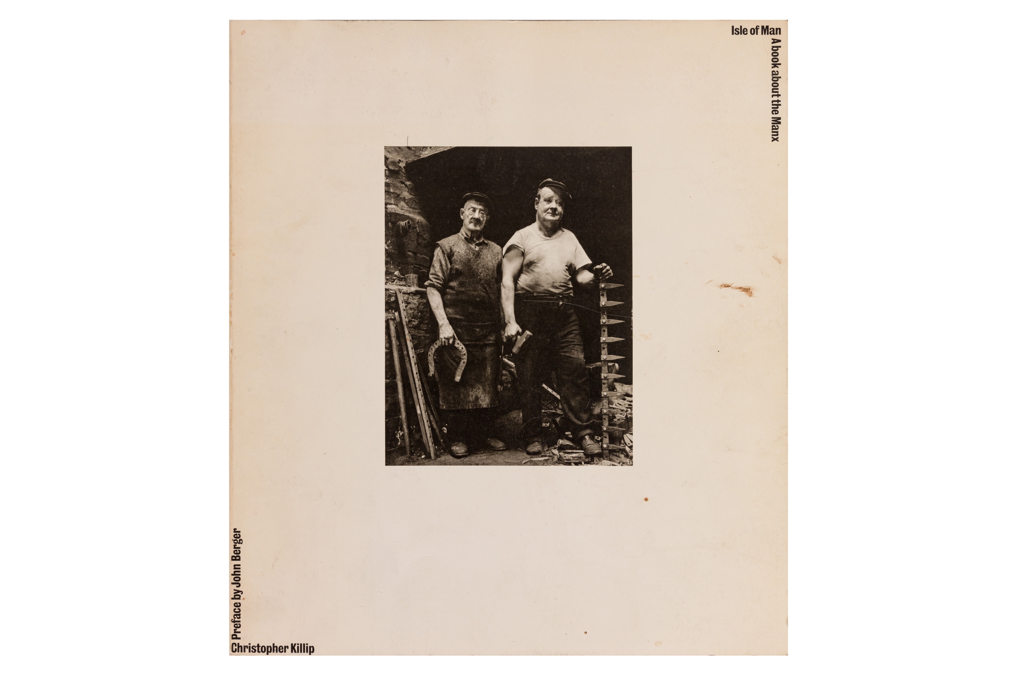 Chris Killip | IN FLAGRANTE (1980 - 1988) | MutualArt