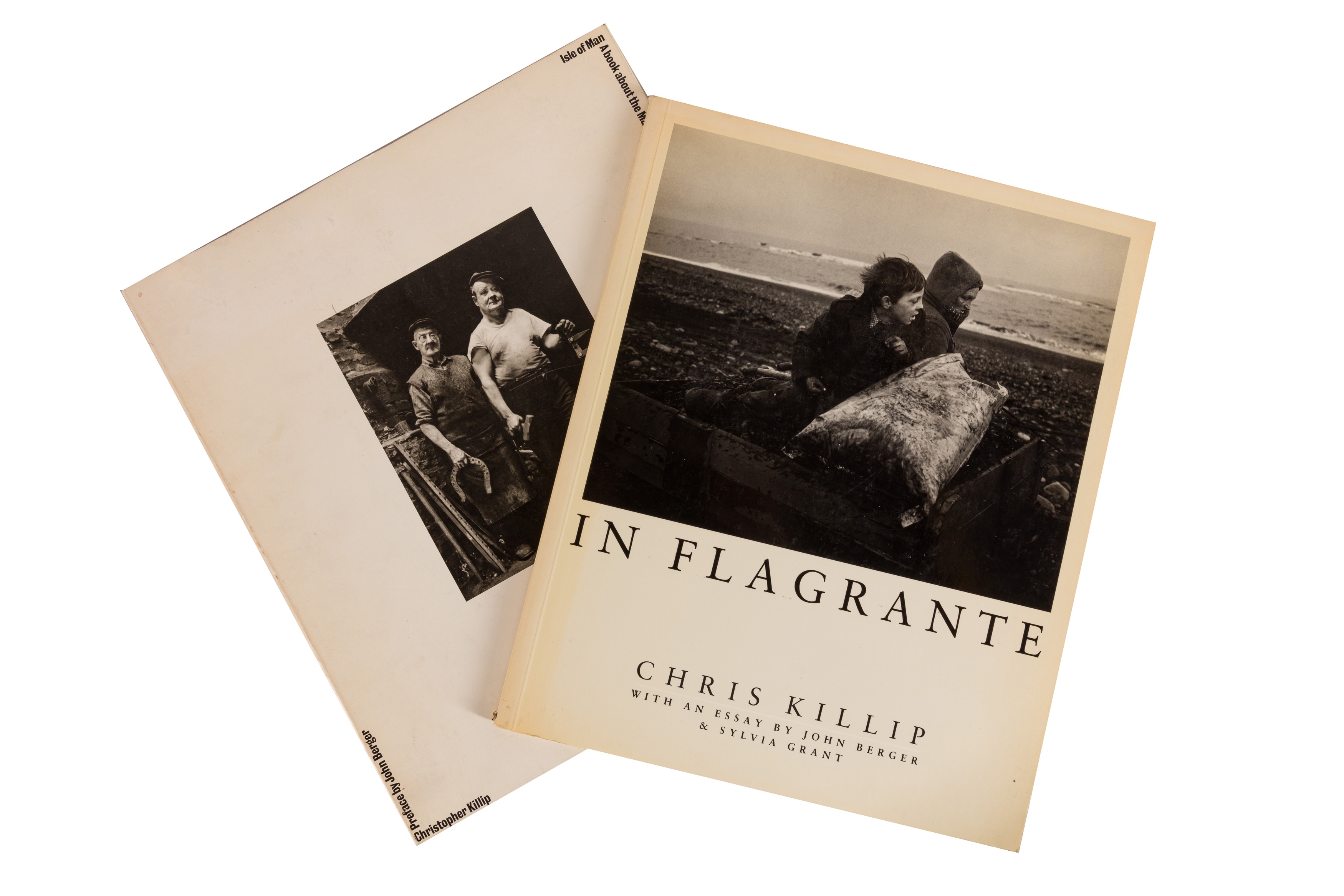 Chris Killip | IN FLAGRANTE (1980 - 1988) | MutualArt