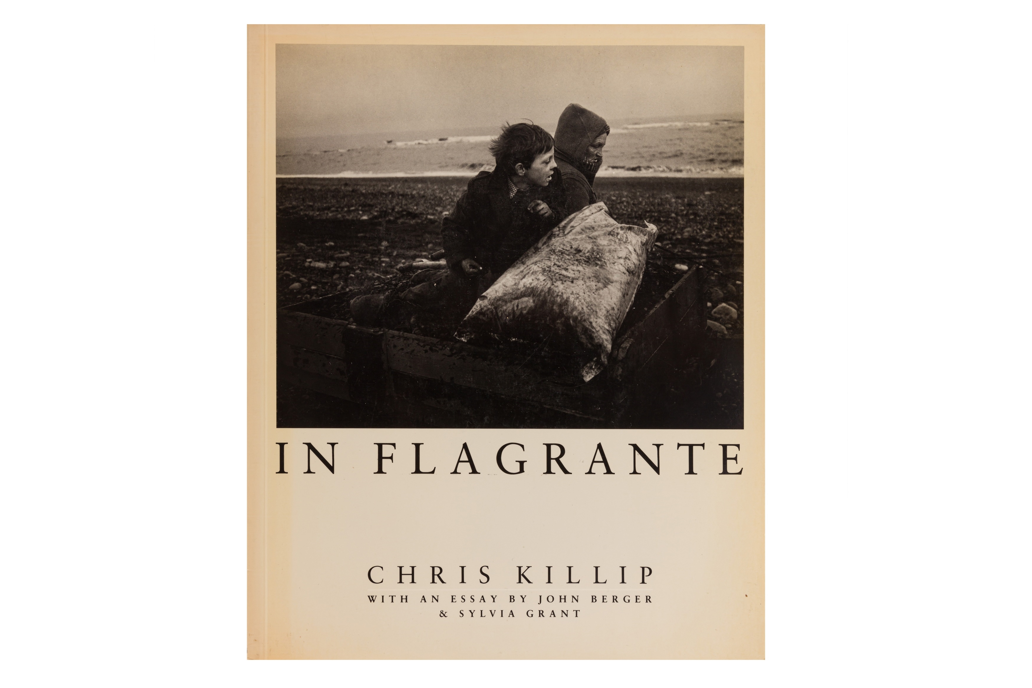 Chris Killip | IN FLAGRANTE (1980 - 1988) | MutualArt