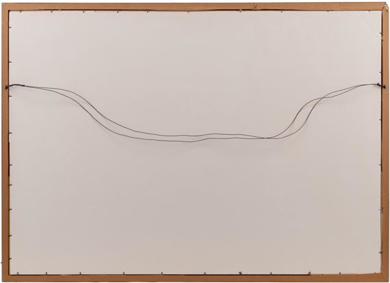 Batia Magal | CONVERSATION (1953) | MutualArt