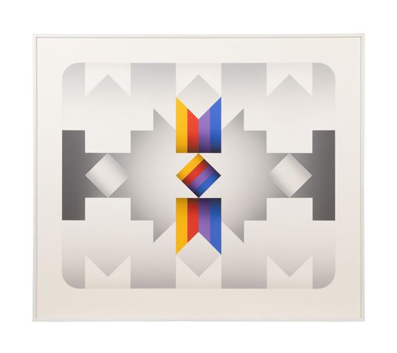 Marko Spalatin | SENSOR 2000 (2000) | MutualArt