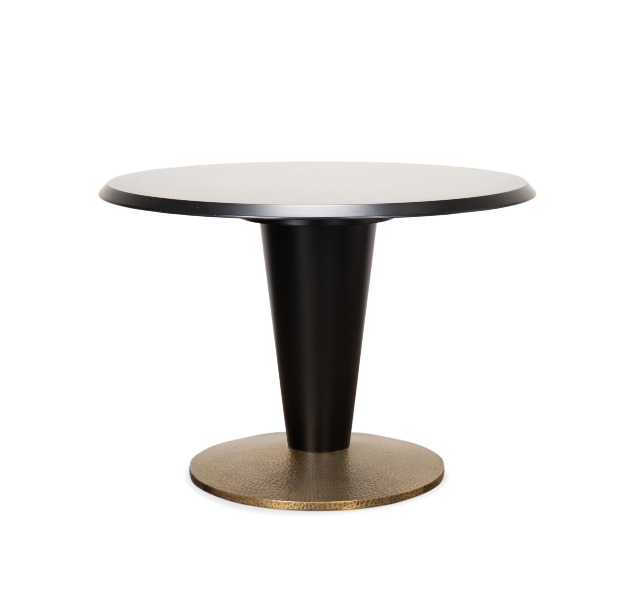 Joseph D'Urso | Low rolling table, model 6048T (1981) | MutualArt