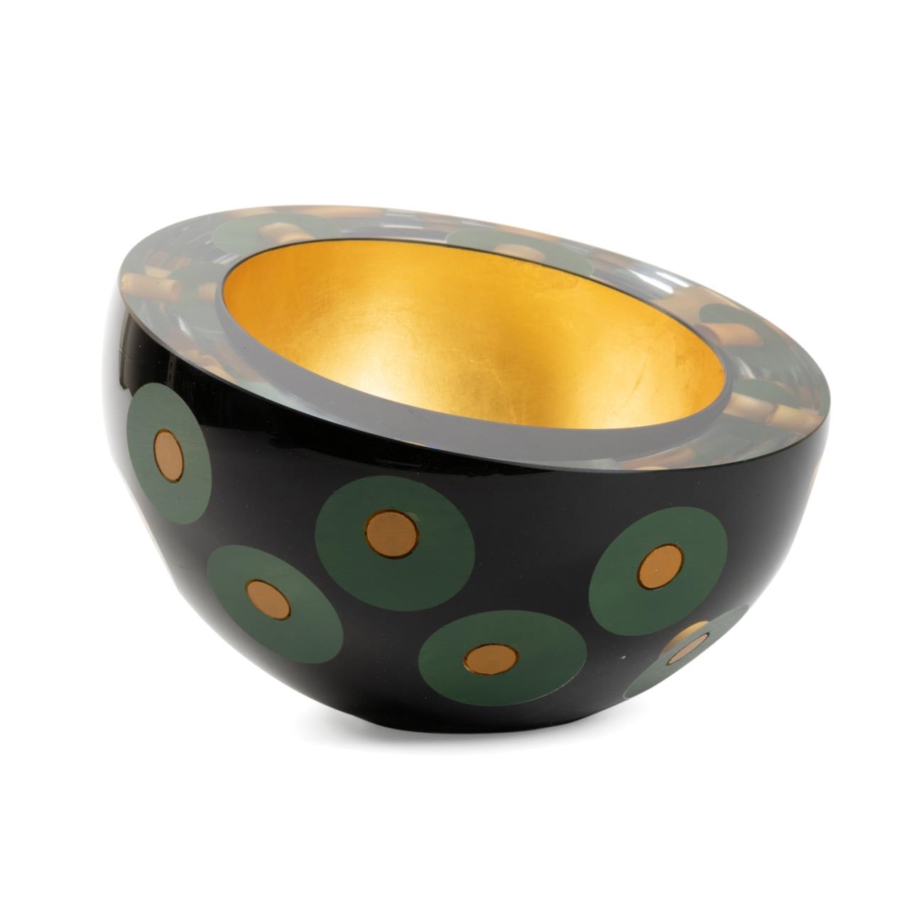 Molly Stone | Reflecting Bowl, 1998 (1998) | MutualArt