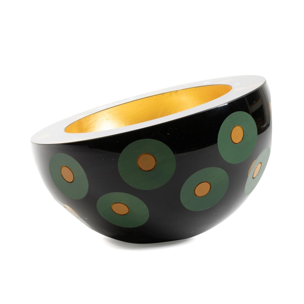 Molly Stone | Reflecting Bowl, 1998 (1998) | MutualArt