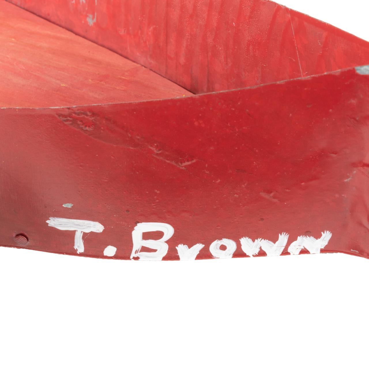 Tubby Brown | Noah's Ark | MutualArt