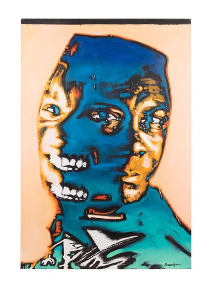 Michael Beauchemin | 1 Artworks at Auction | MutualArt