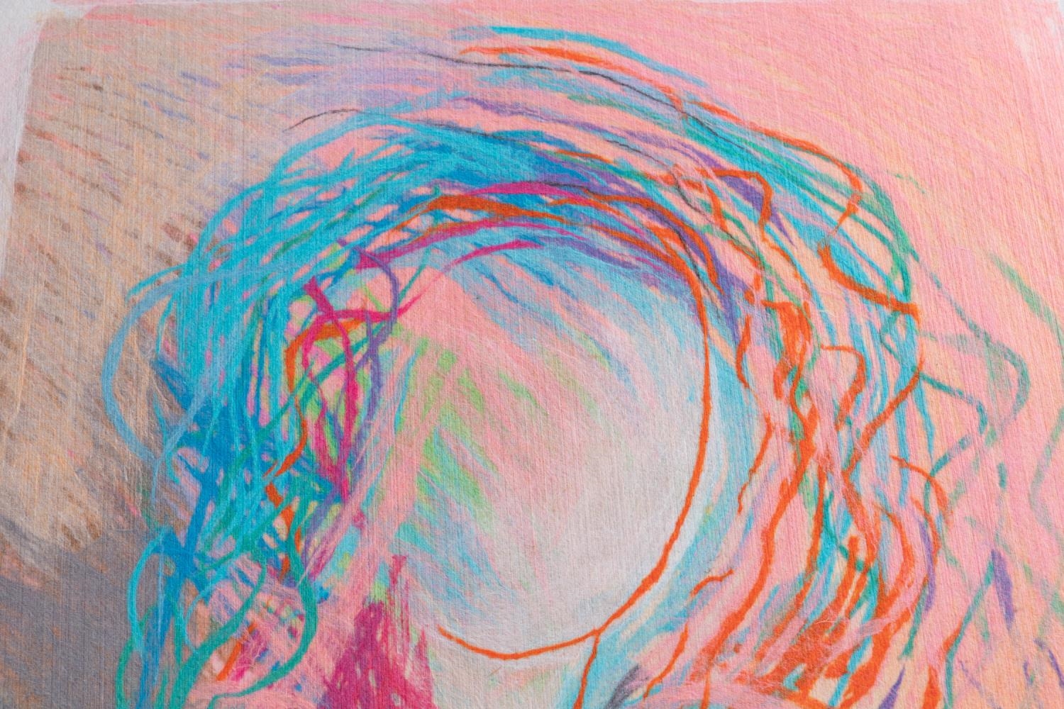 Calman Shemi | SILENT FIGURE 9 (1939) | MutualArt