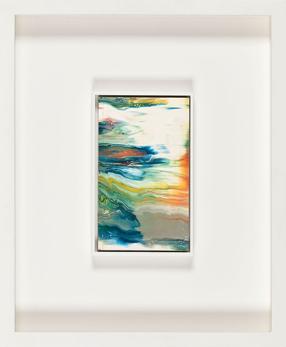 Gerhard Richter | Eis (1981) | MutualArt