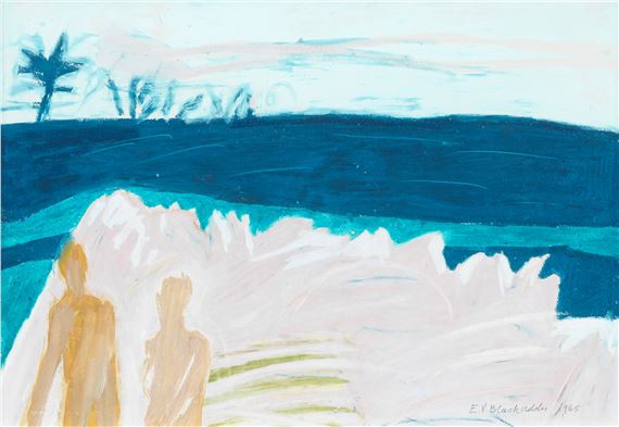 MutualArt.com - The Web's Largest Art Information Service.