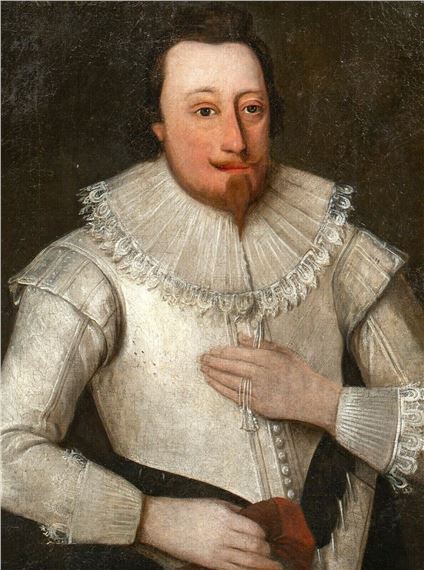 British School, 16th Century | PORTRAIT OF A ELIZABETHAN GENTLEMAN ...