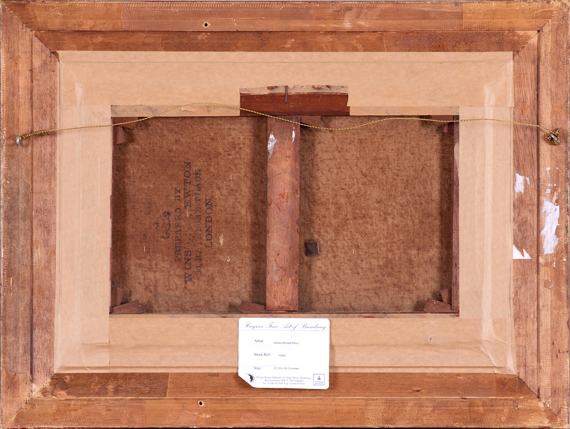 Sidney Richard Percy | Sidney Richard Percy (British, 1821-1886 ...