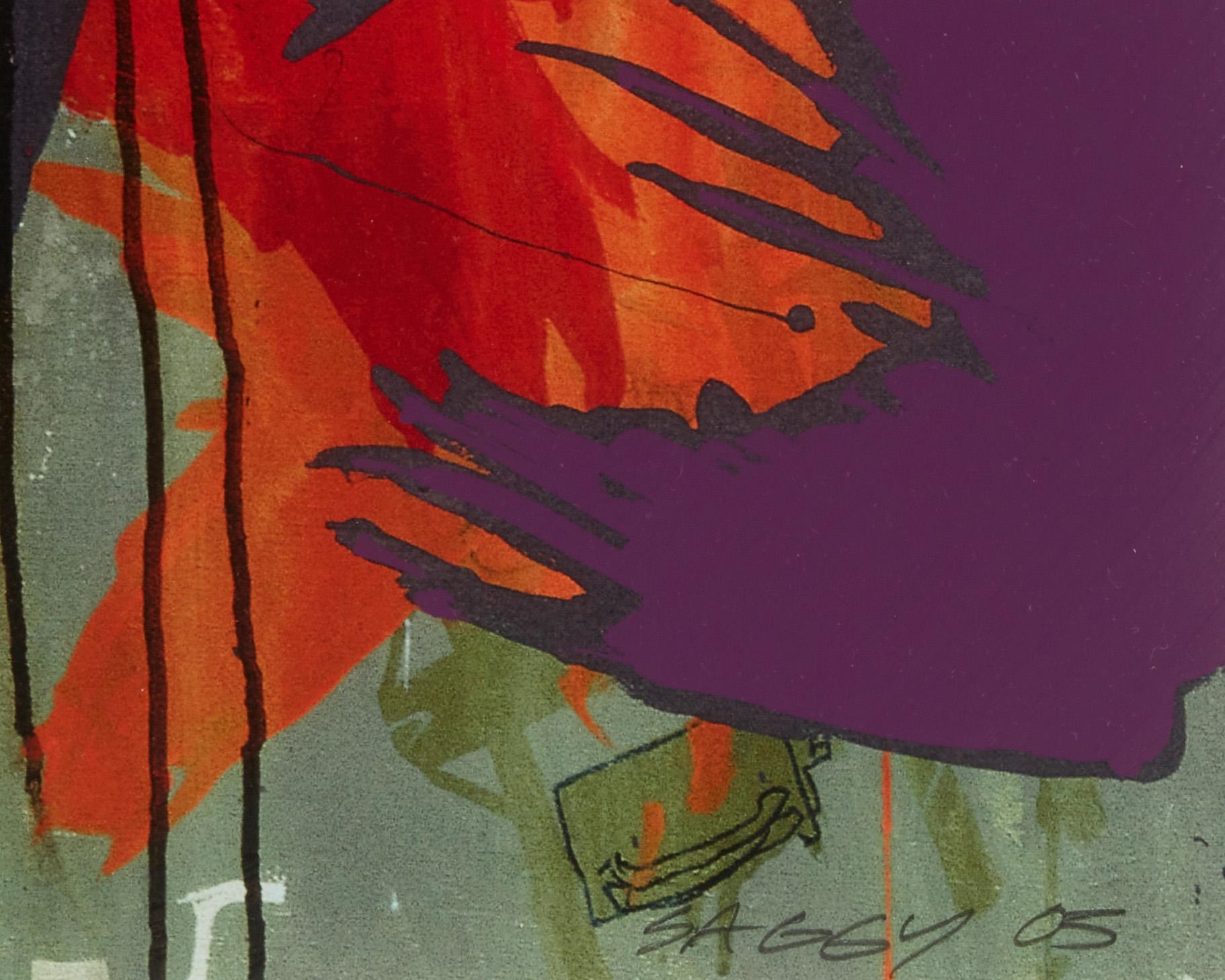 Sage Vaughn | Untitled (2005) | MutualArt