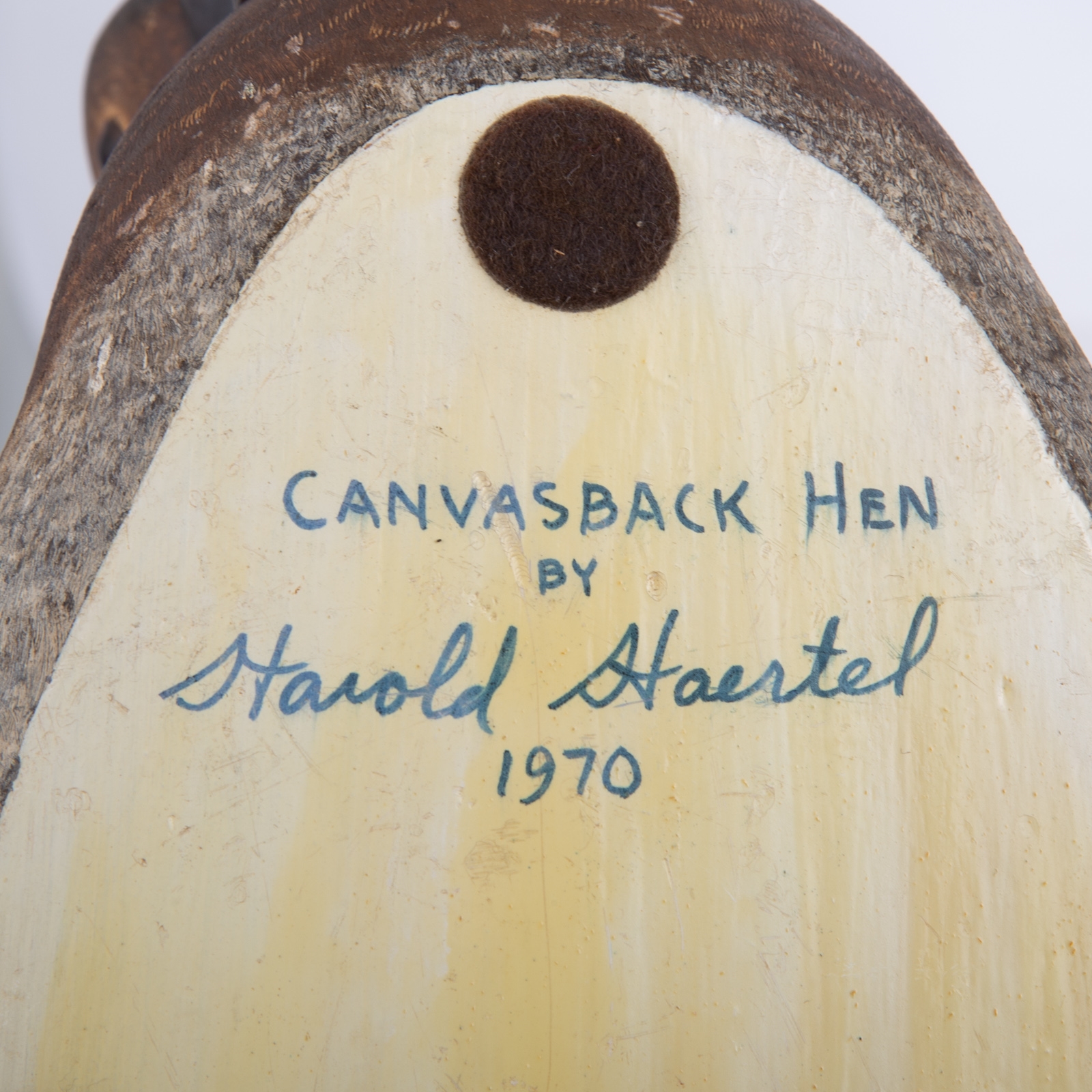 R. Scott | Primitive Shore Bird | MutualArt