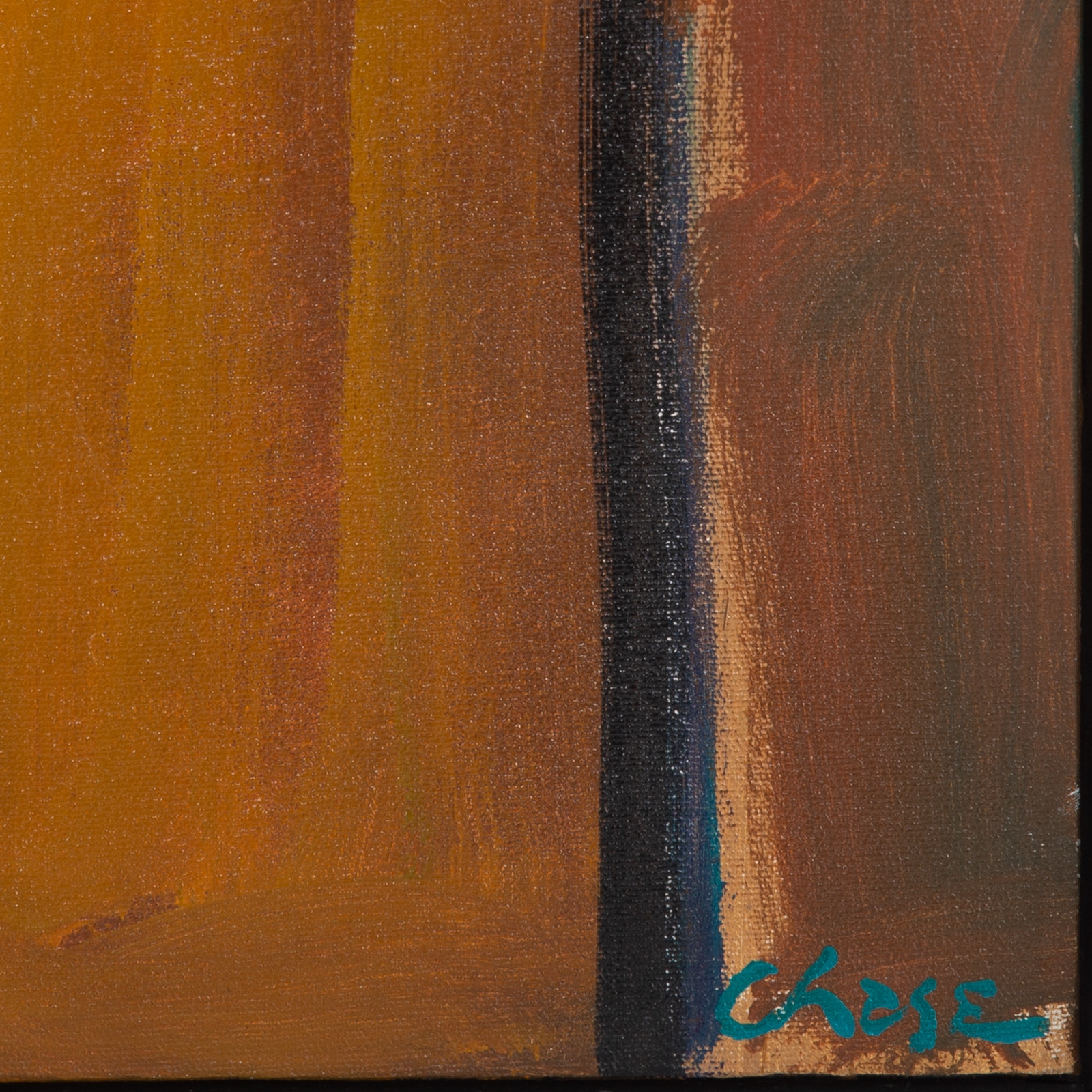 Jamie Chase | Quiet Moment (1995) | MutualArt