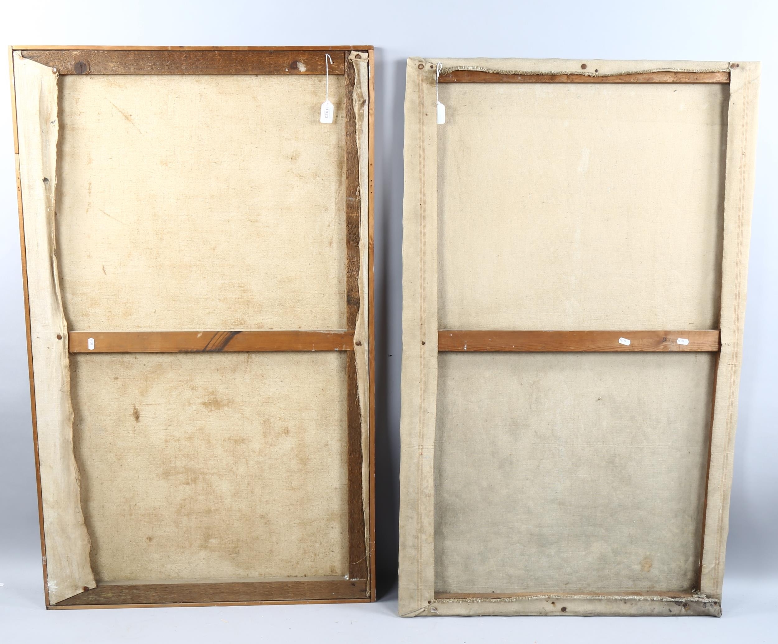 Roland Jarvis | nude life studies | MutualArt