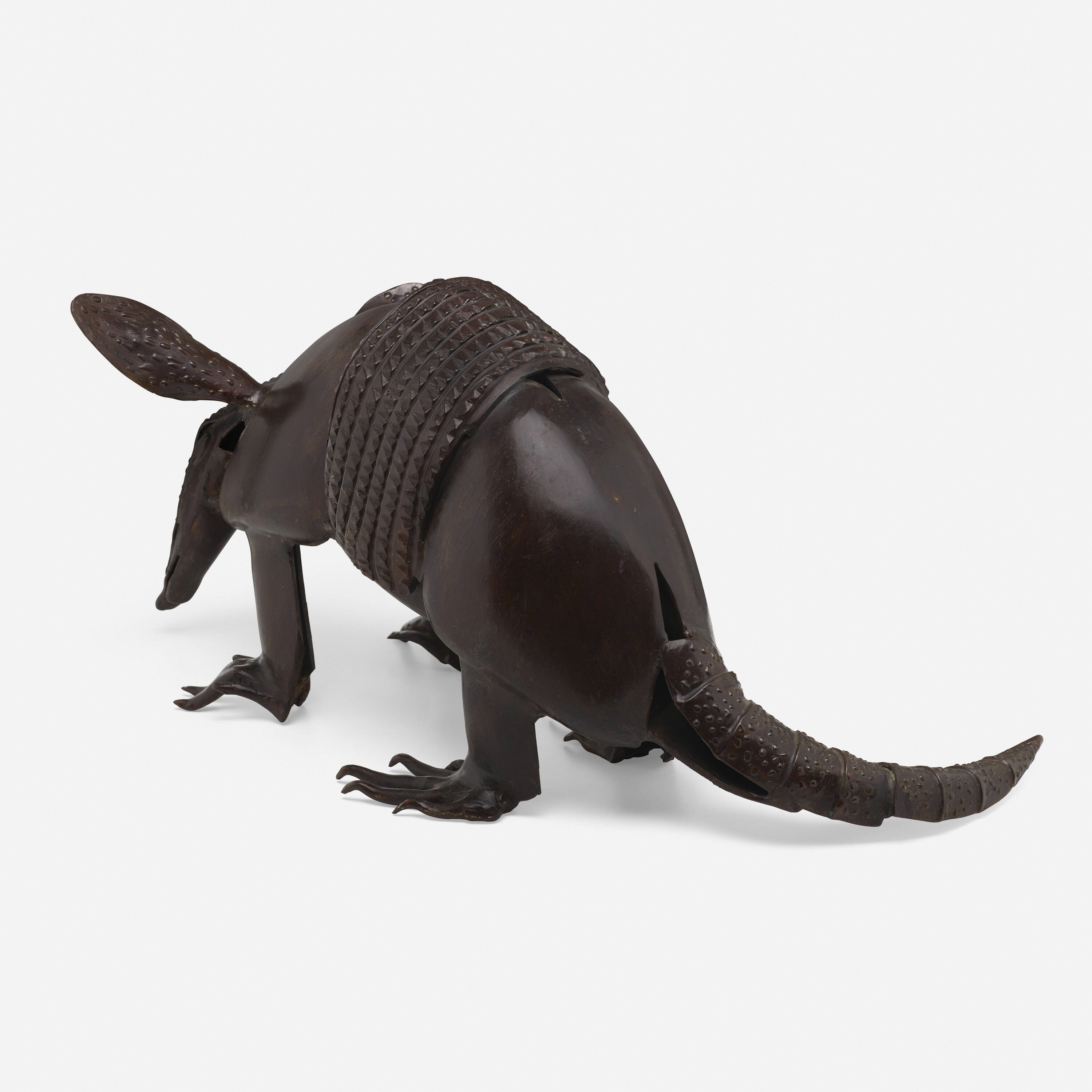 John Kearney | Armadillo (1998) | MutualArt