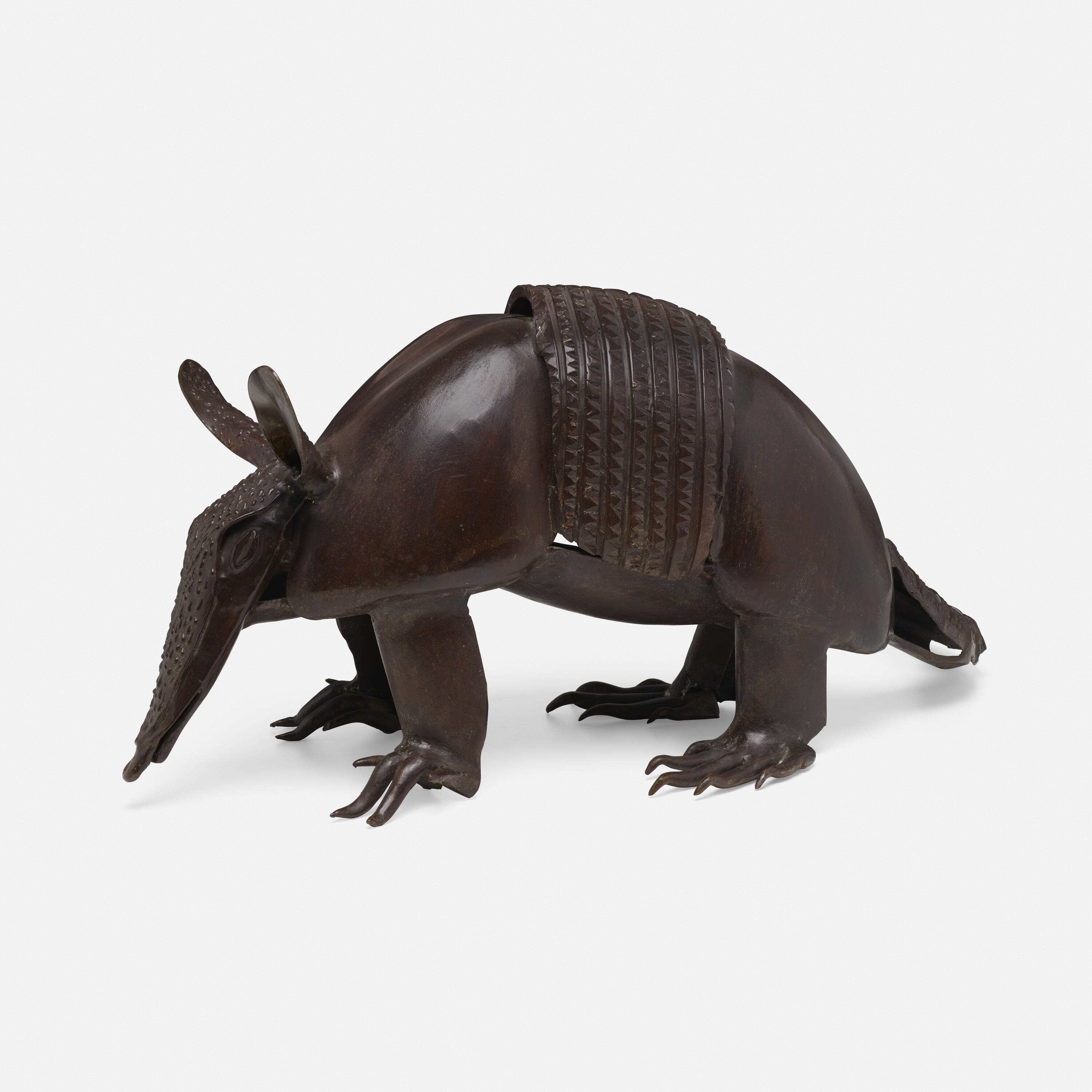 John Kearney | Armadillo (1998) | MutualArt