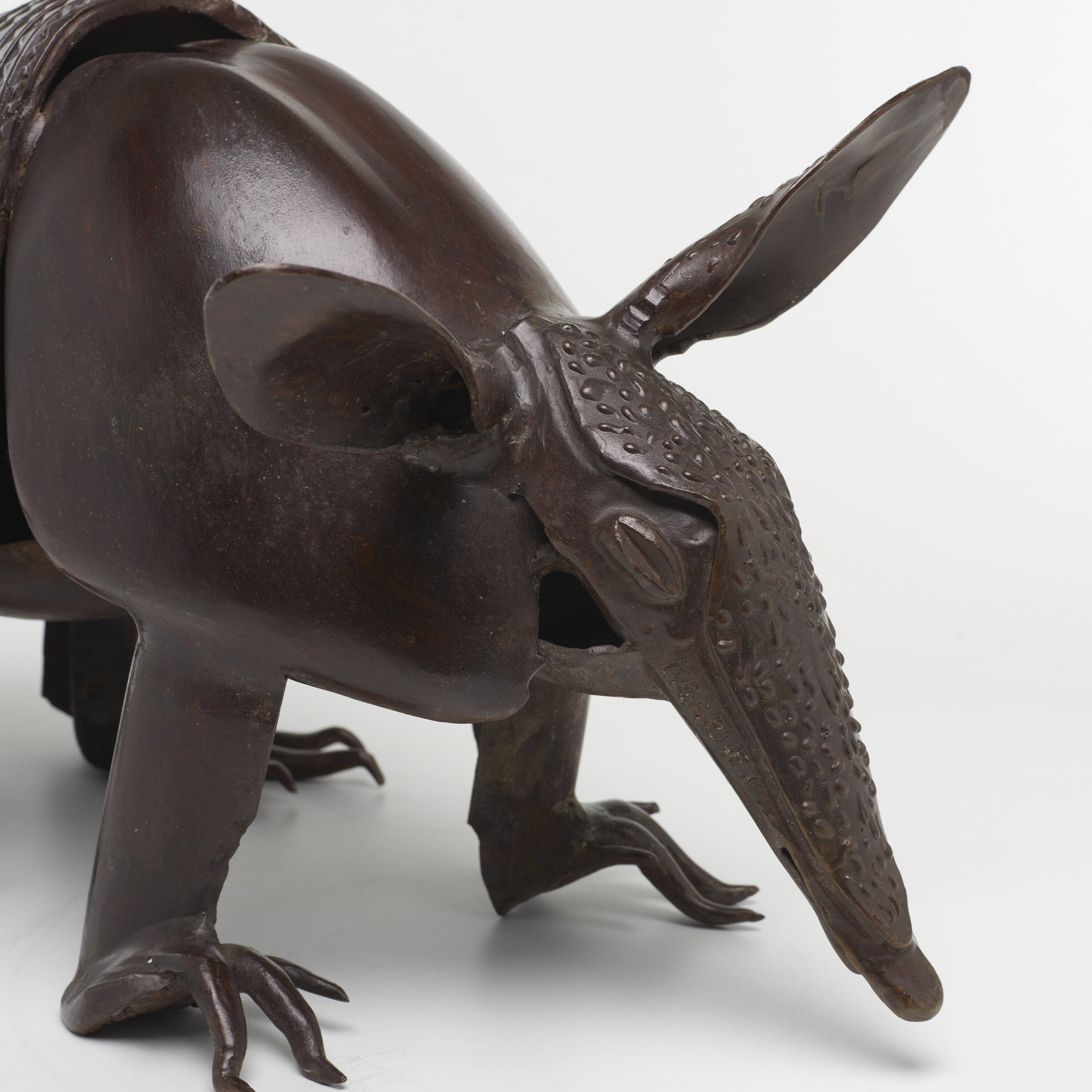 John Kearney | Armadillo (1998) | MutualArt