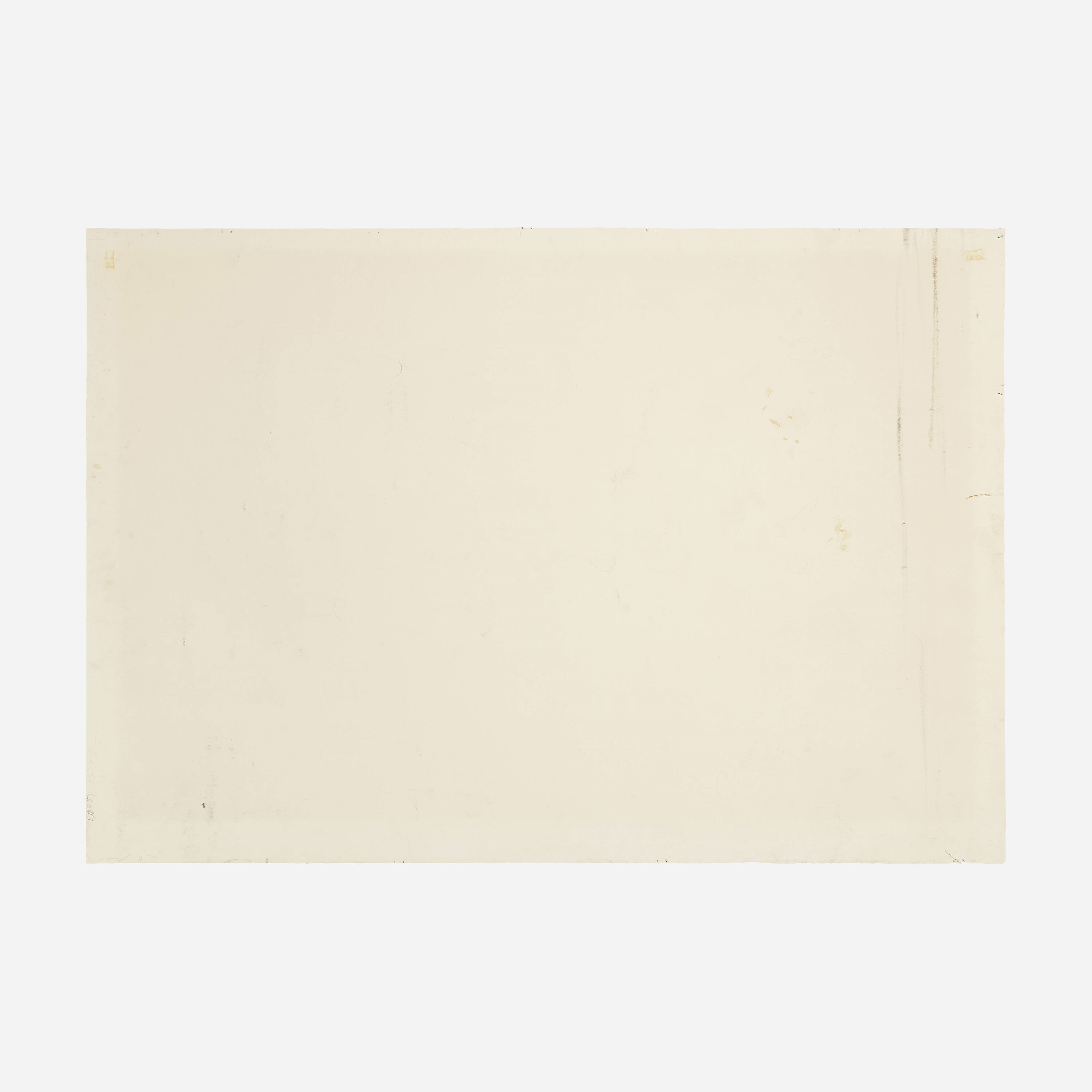 Juan Antonio Roda | Untitled (1993) | MutualArt