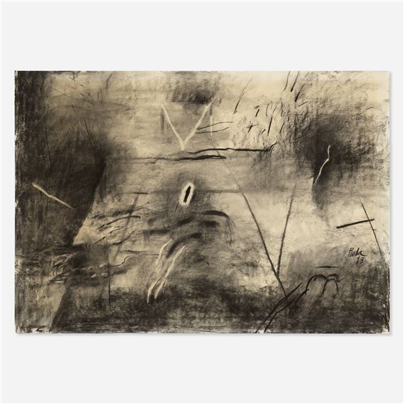 Juan Antonio Roda | Untitled (1993) | MutualArt