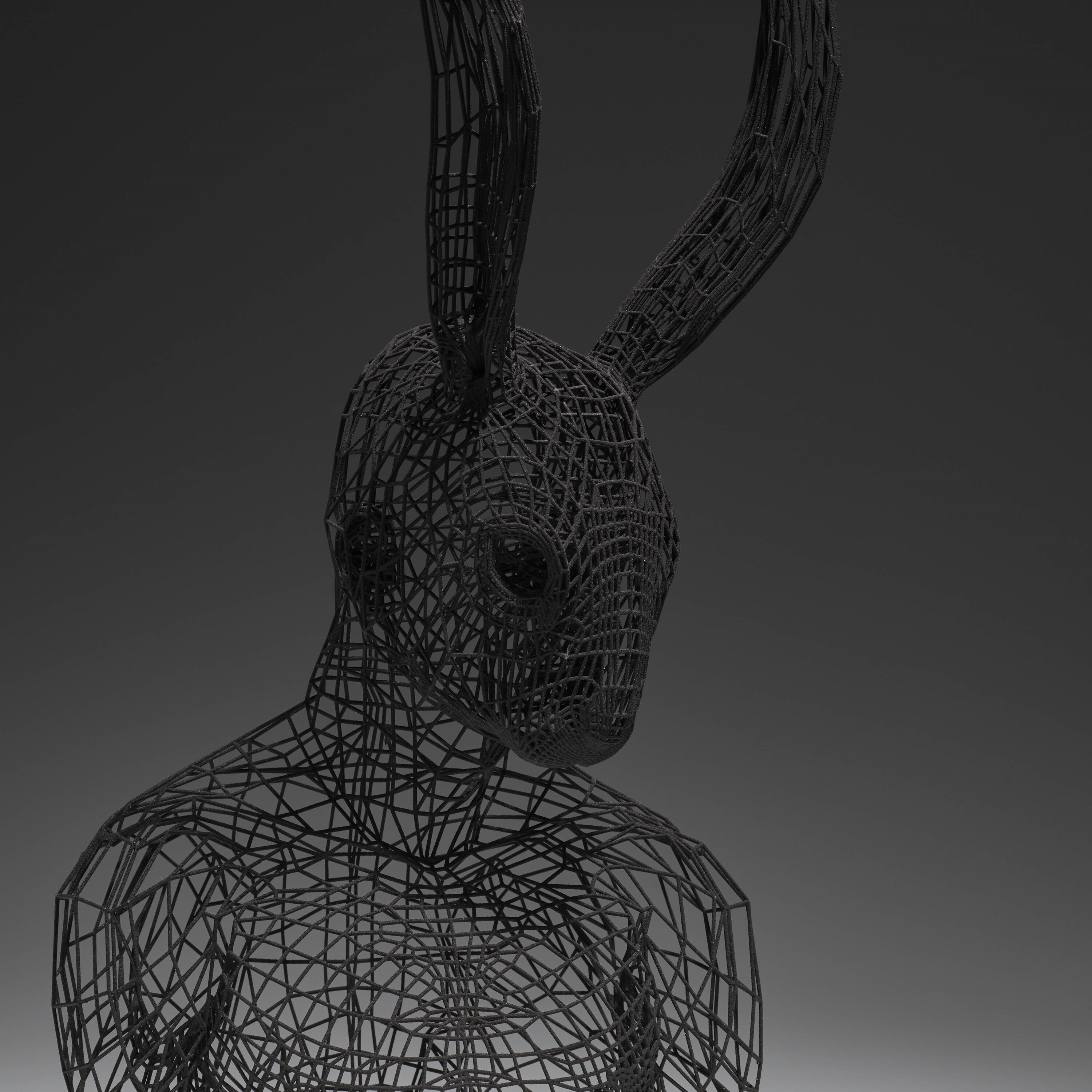 Moto Waganari | Moto / Black (2011) | MutualArt