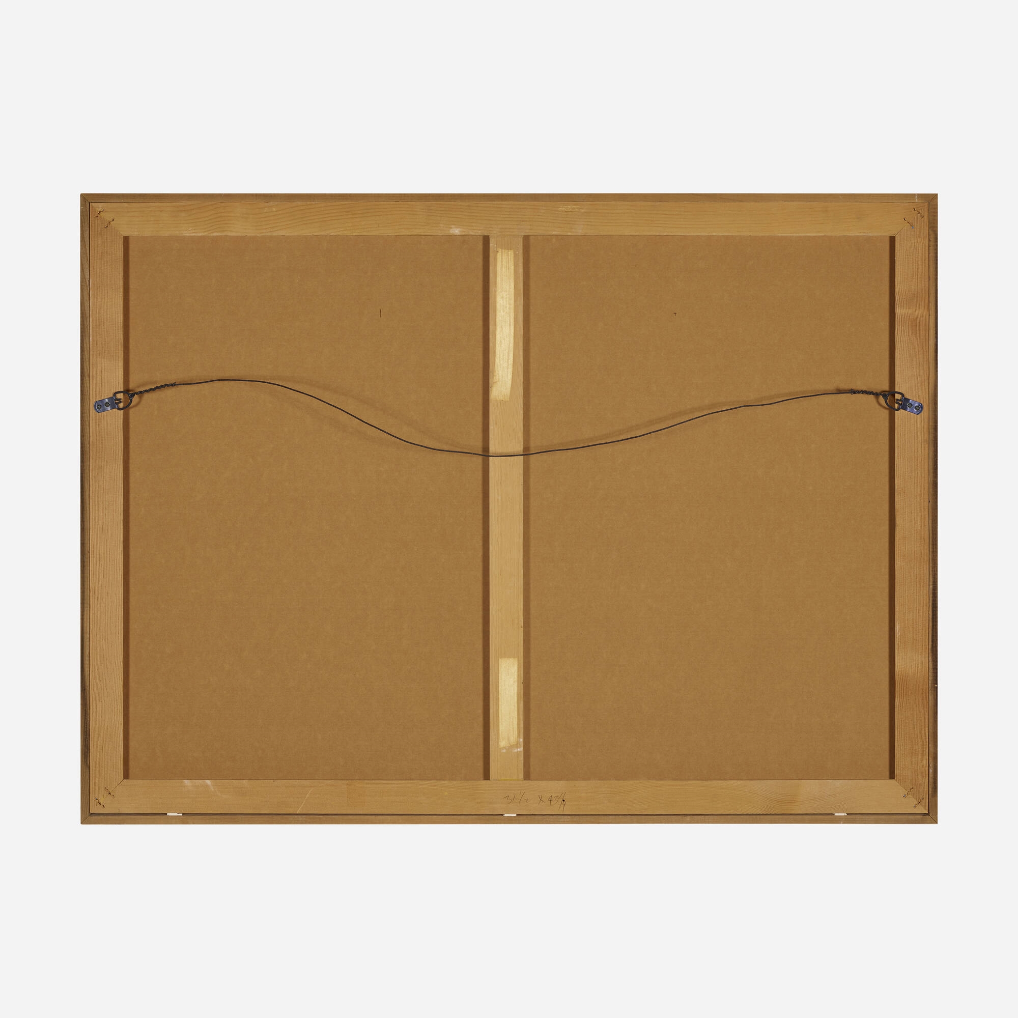 Graham Nash | Neil Young with Guitar (1969 - 1991) | MutualArt