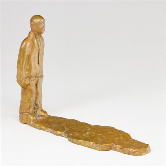 Siegfried Neuenhausen | Untitled | MutualArt