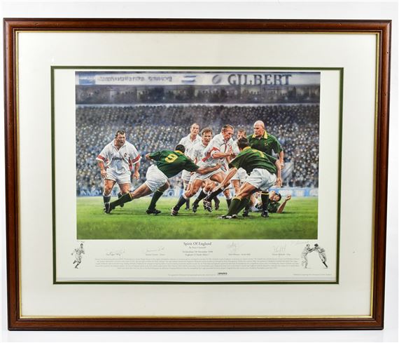 Peter Cornwell | Biography