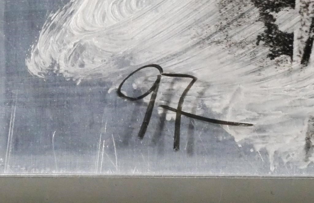 Darryl Pottorf | Look Out | MutualArt