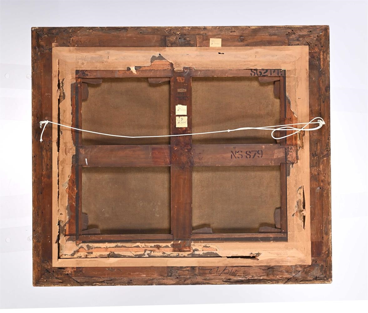 Henry Singleton | FAMILY FISHING PORTRAIT | MutualArt