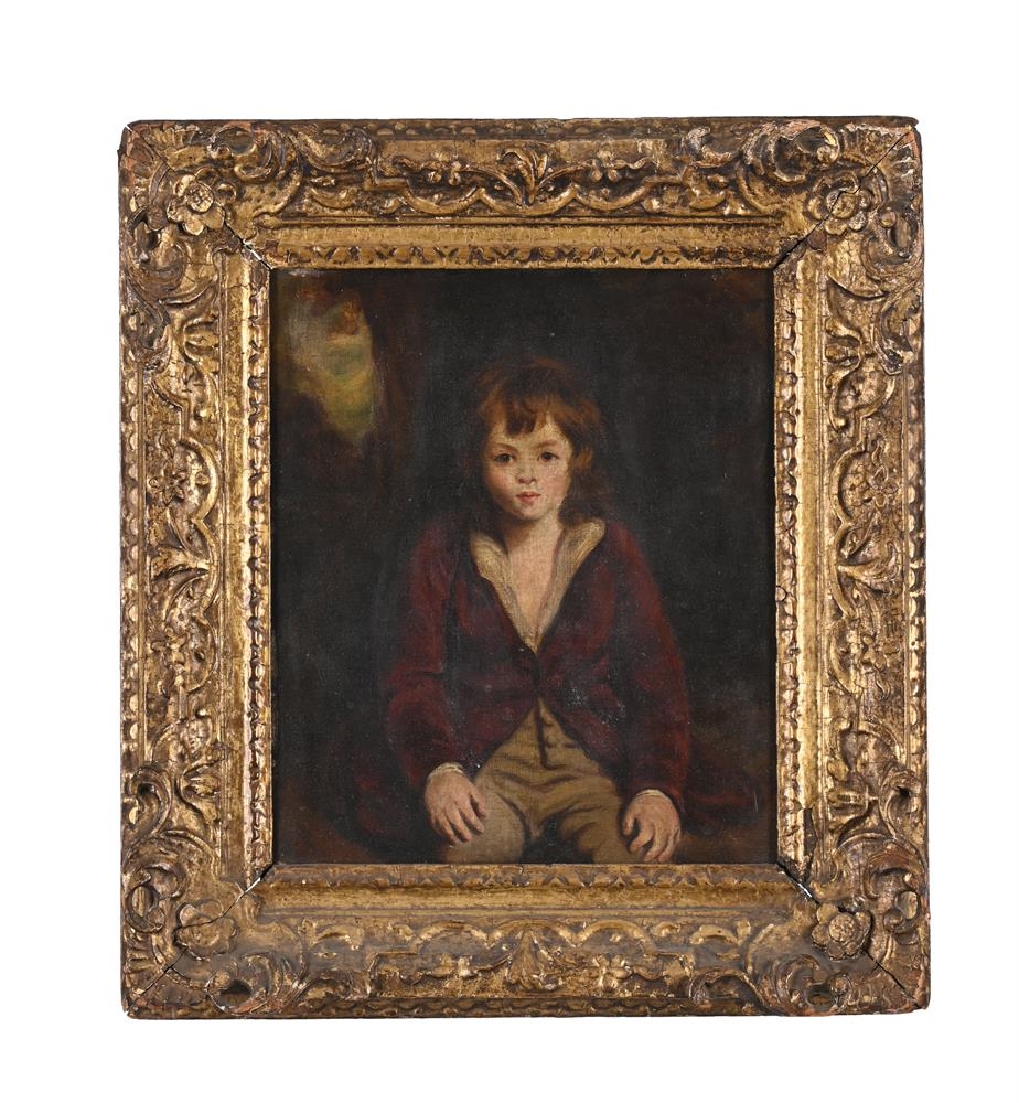 Sir Joshua Reynolds | MASTER BUNBURY (18th Century) | MutualArt