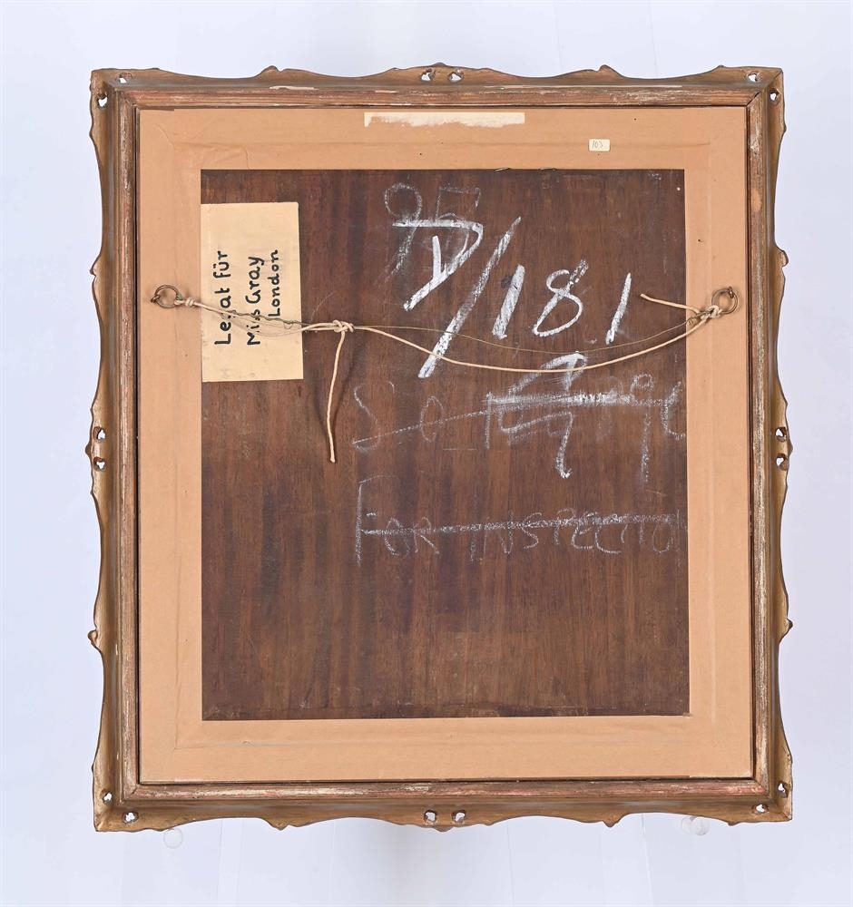 Edgar Pierre Jacobs | THE TEMPLE OF PHILAE (1861) | MutualArt