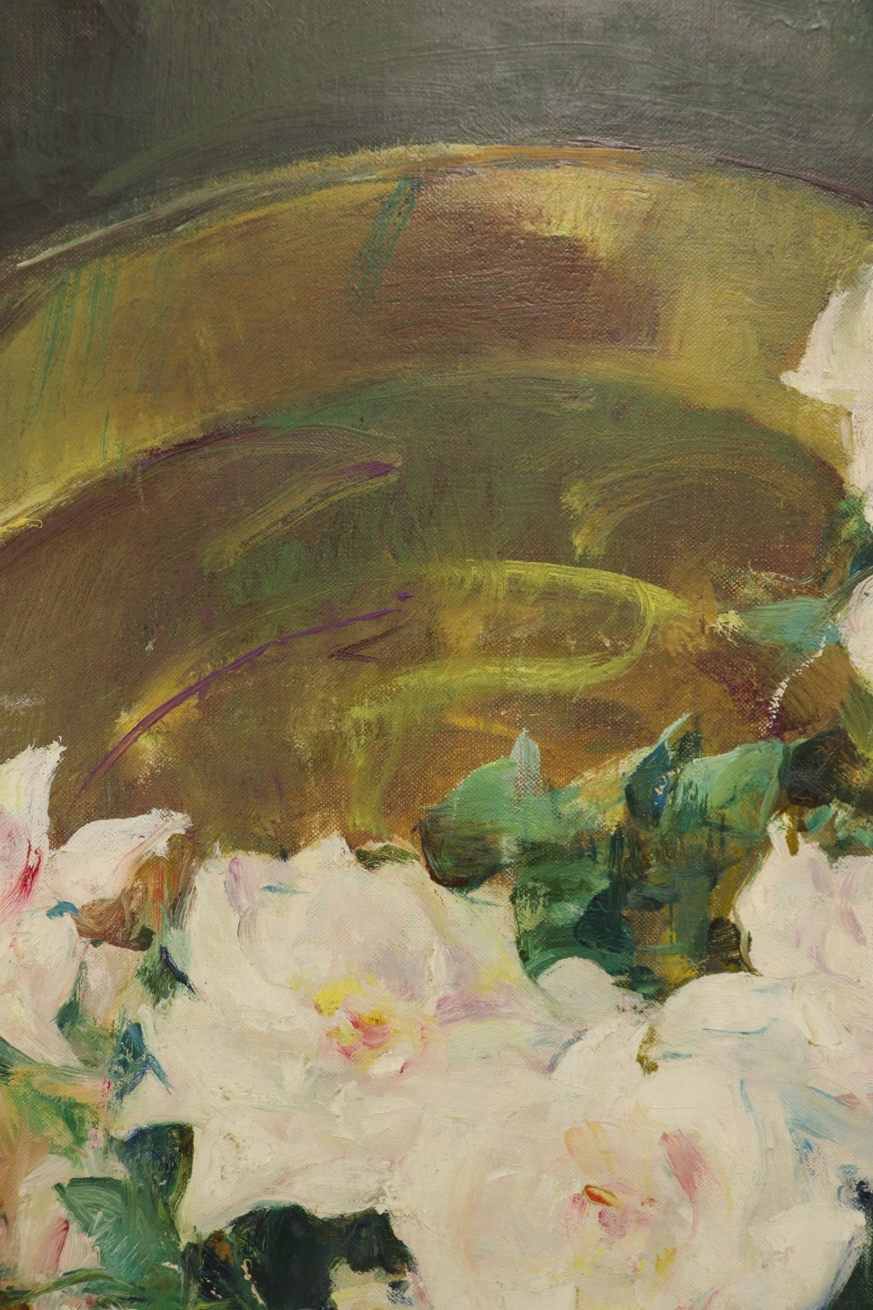 Nell Choate Jones | Floral Still Life (1879) | MutualArt