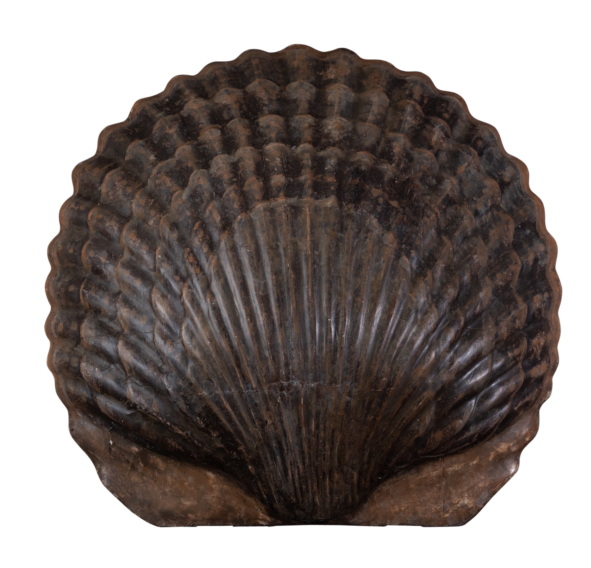 Venetian School, 18th Century | Scallop Shell | MutualArt