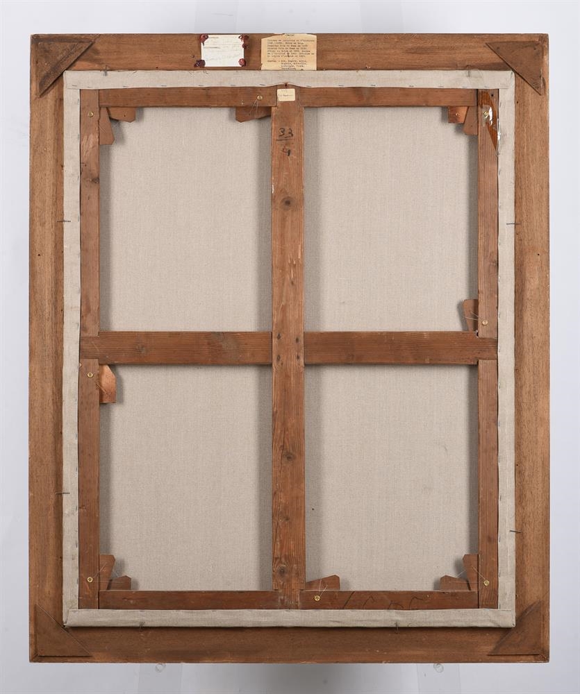 Emile Signol | PORTRAIT OF TWO CHILDREN (1850) | MutualArt