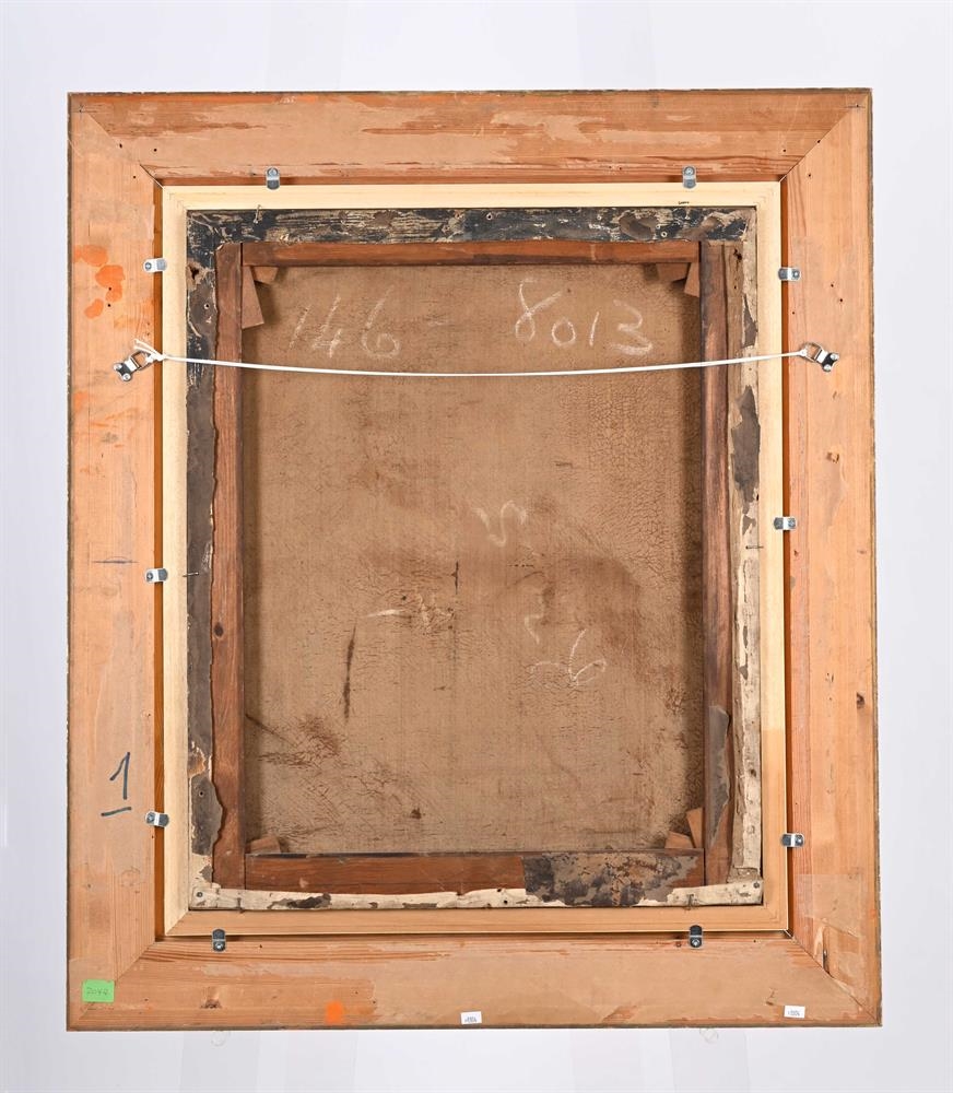 George Spencer Watson | PORTRAIT OF A LADY | MutualArt