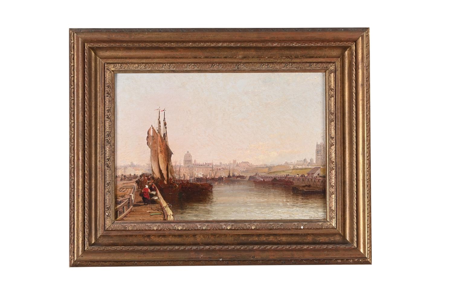 Arthur Joseph Meadows | 1885 (1885) | MutualArt