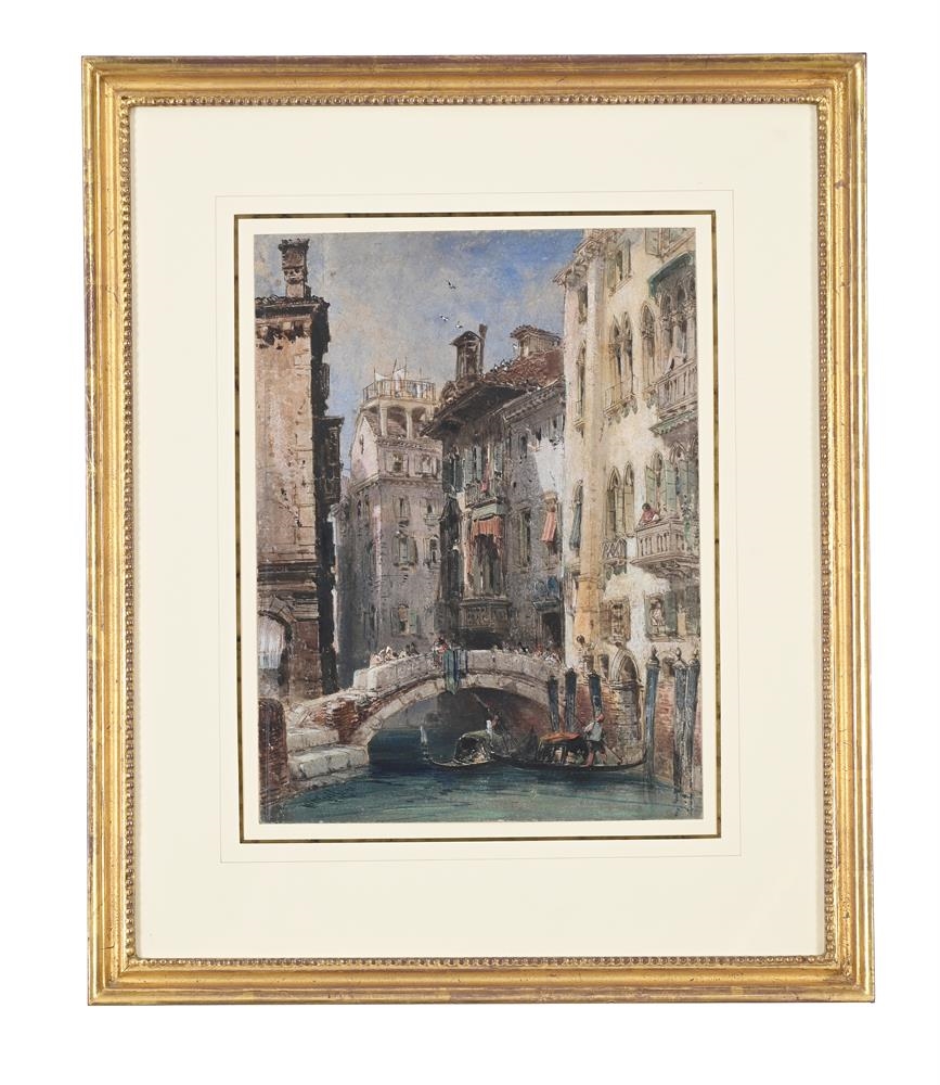 William Callow | VENICE (1886) | MutualArt