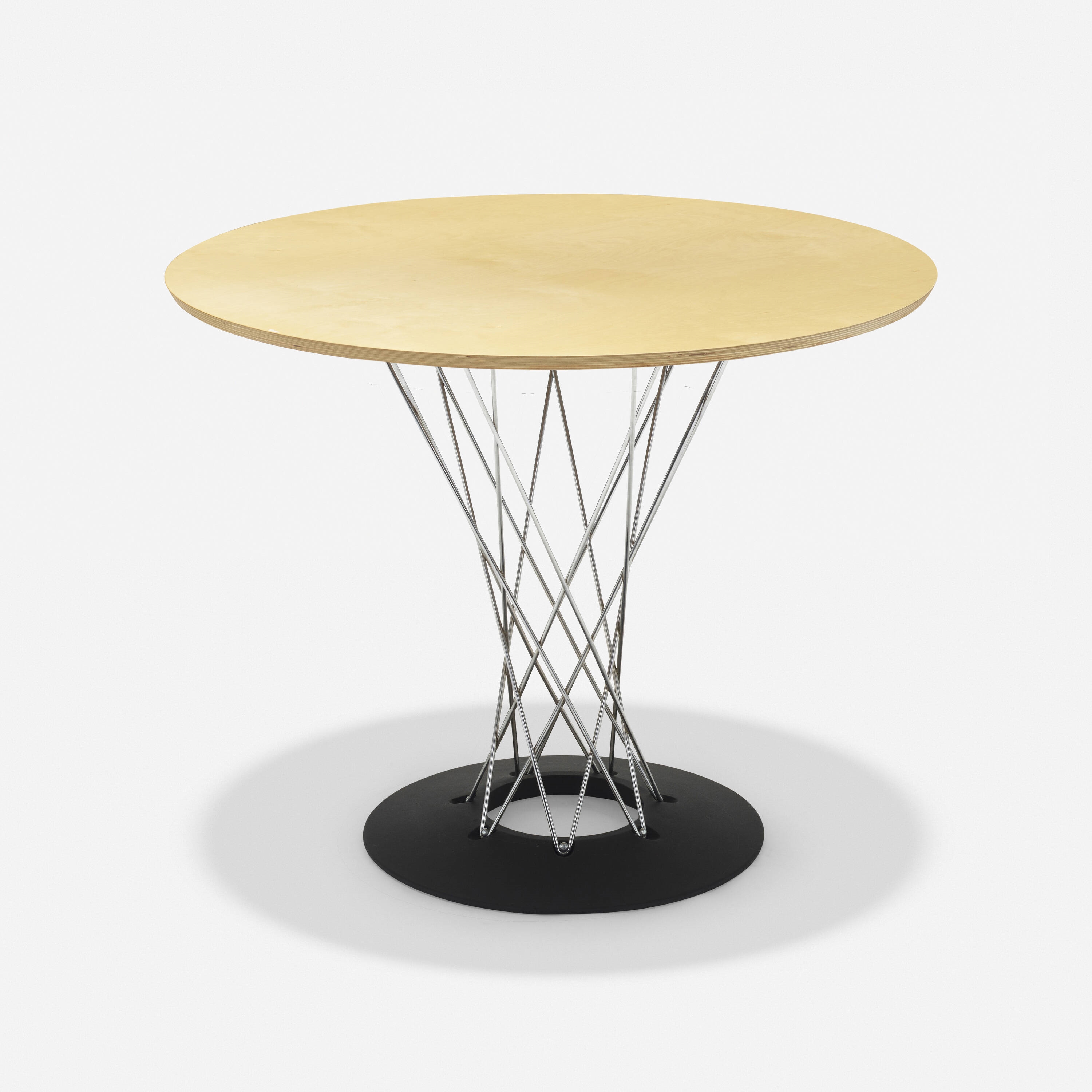 Isamu Noguchi | Cyclone table, model 311 | MutualArt