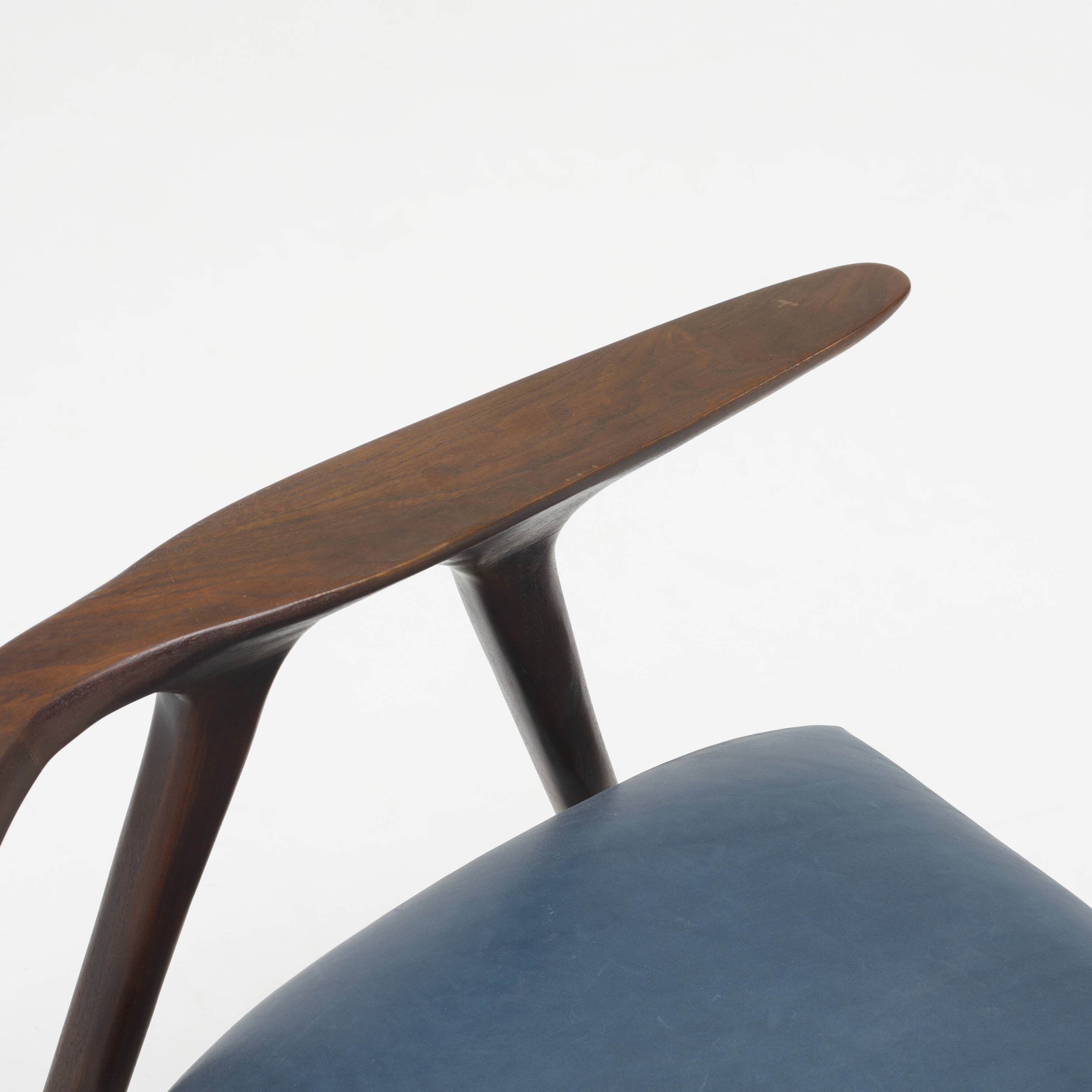 Michael Boyd | Paddle armchair (2013) | MutualArt