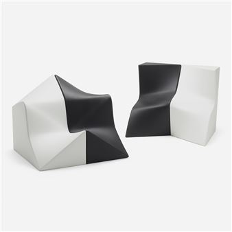 Zaha Hadid | 206 Artworks at Auction | MutualArt