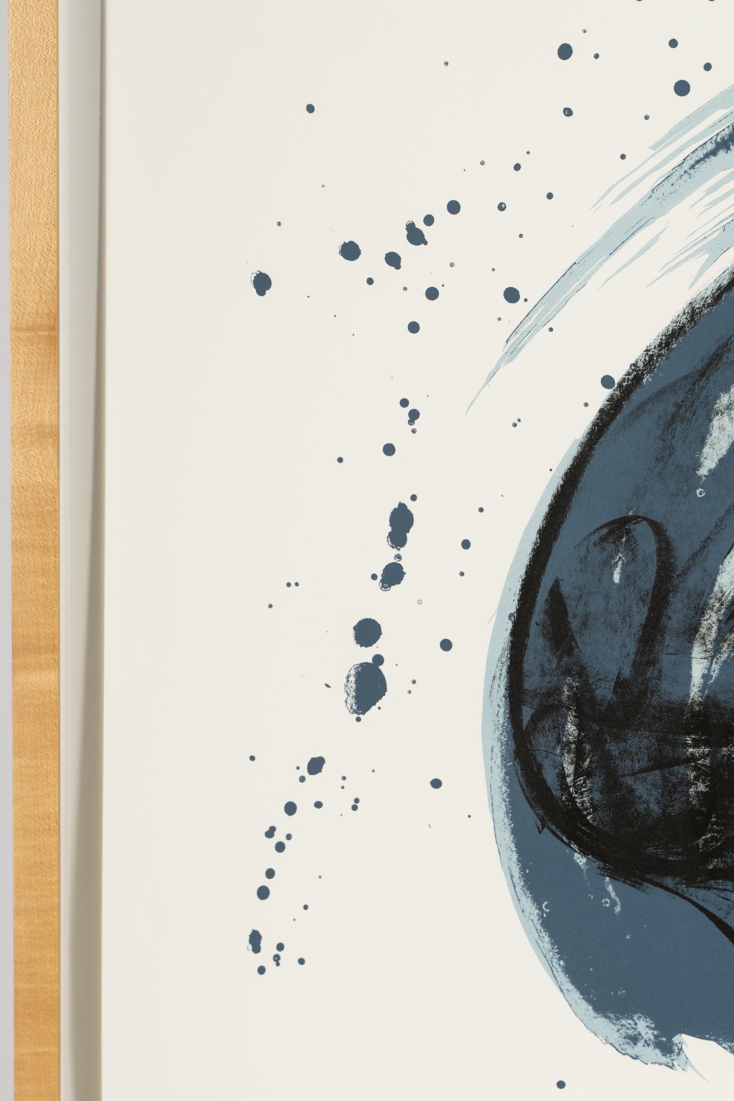 Claes Oldenburg | : Thrown Ink Bottle with Fly and Dropped Quill (1991 ...