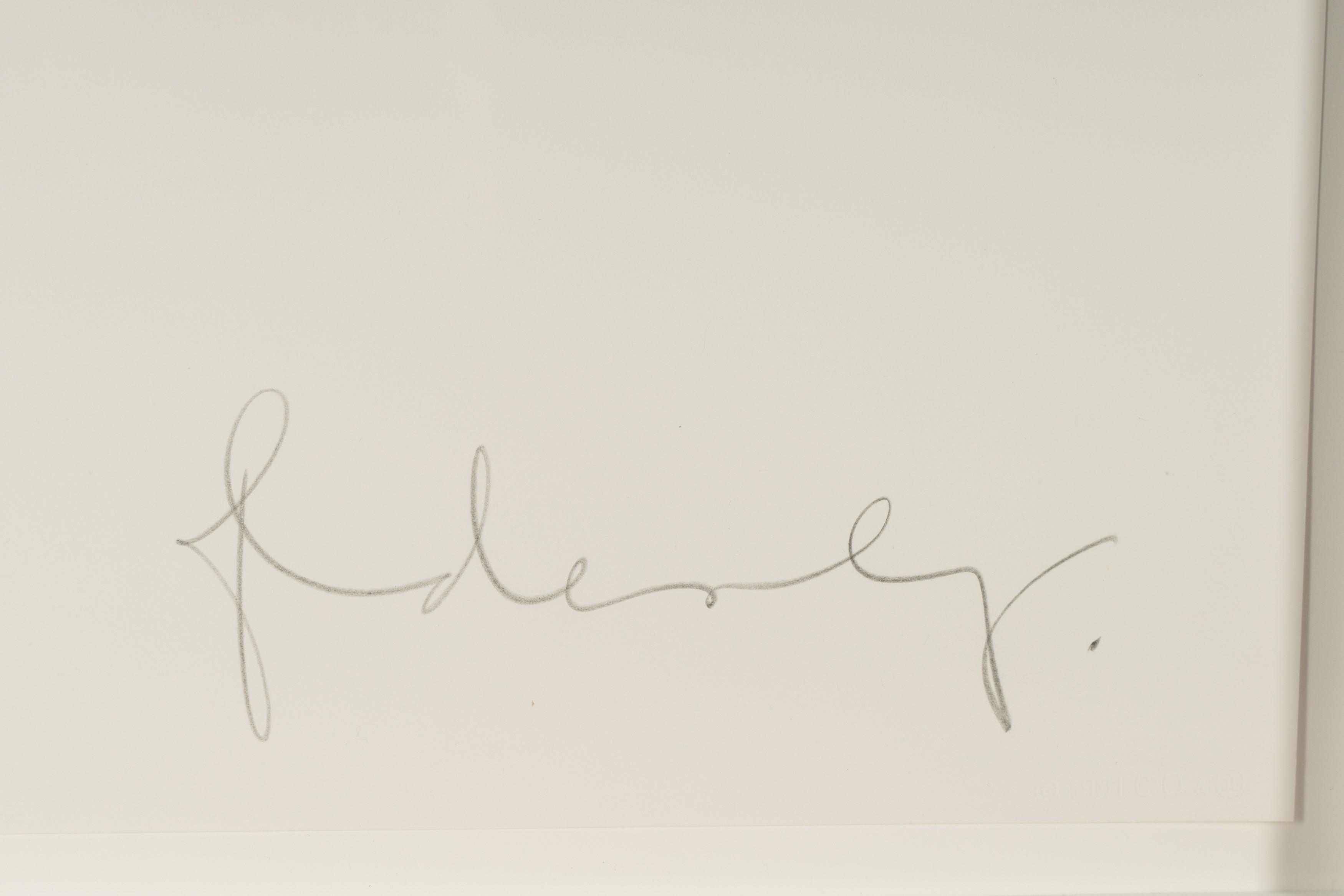 Claes Oldenburg | : Thrown Ink Bottle with Fly and Dropped Quill (1991 ...