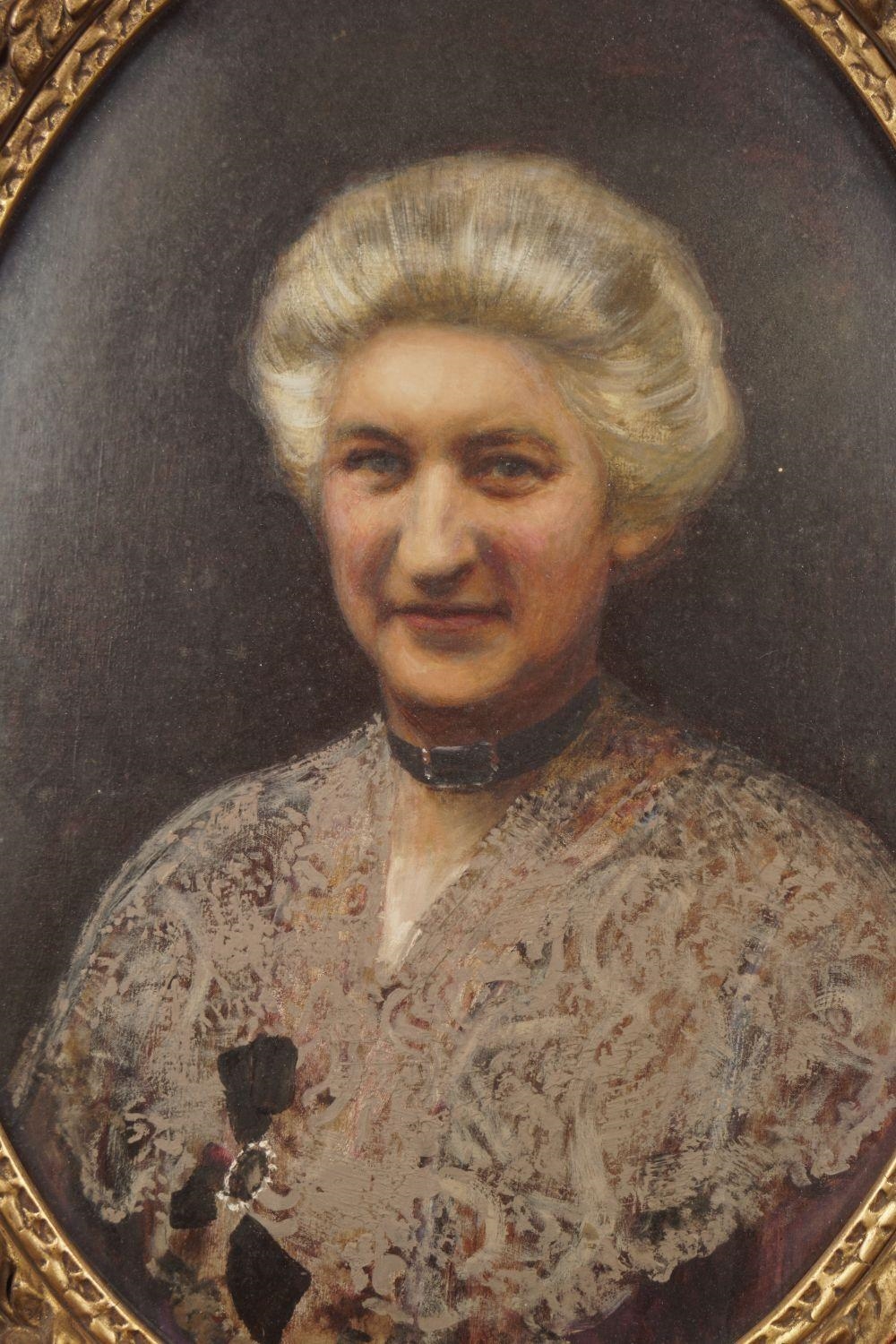 Ralph Peacock | Portrait of Beryl Bishop | MutualArt