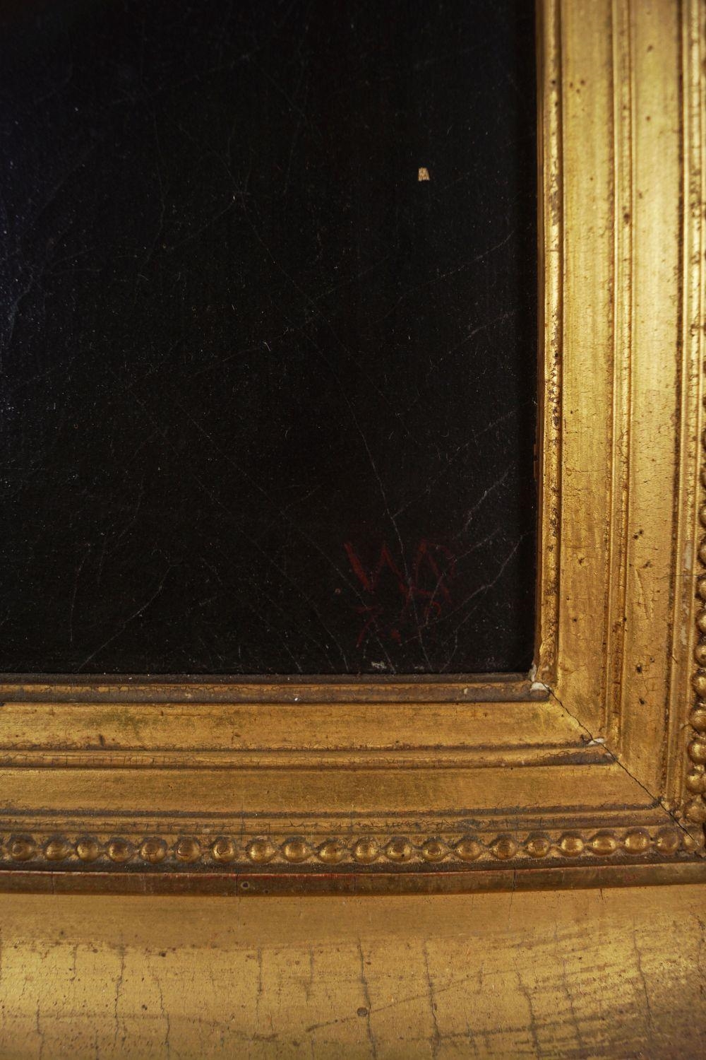 Irish School, 19th Century | Portrait of Lord Edward Fitzgerald | MutualArt